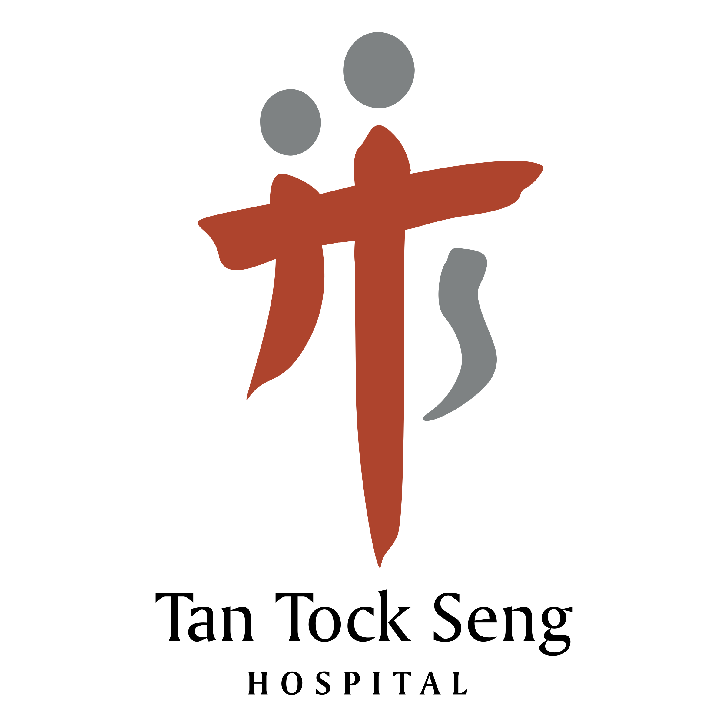 Tan Tock Seng Logo PNG Transparent & SVG Vector - Freebie Supply