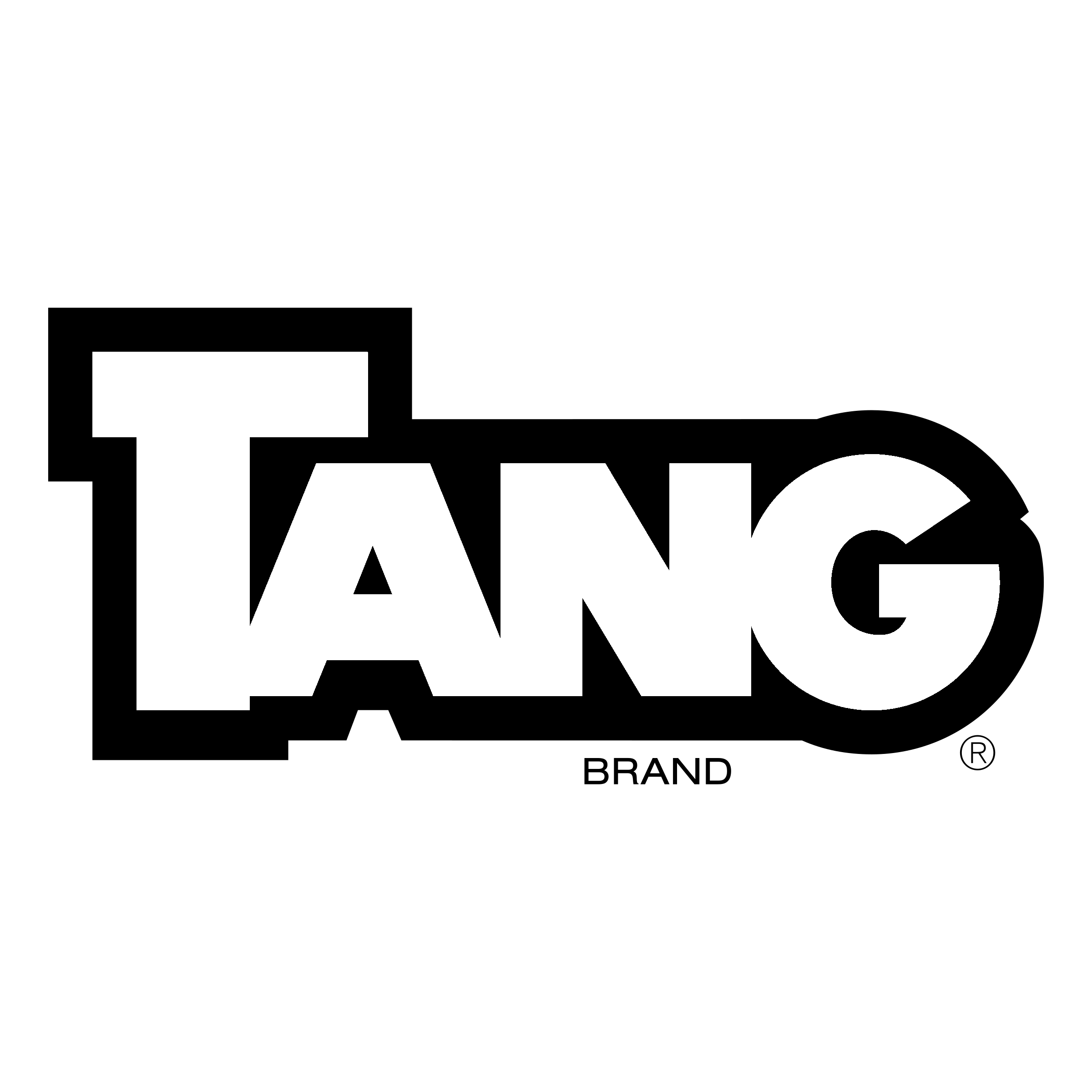 Tang Logo PNG Transparent & SVG Vector - Freebie Supply