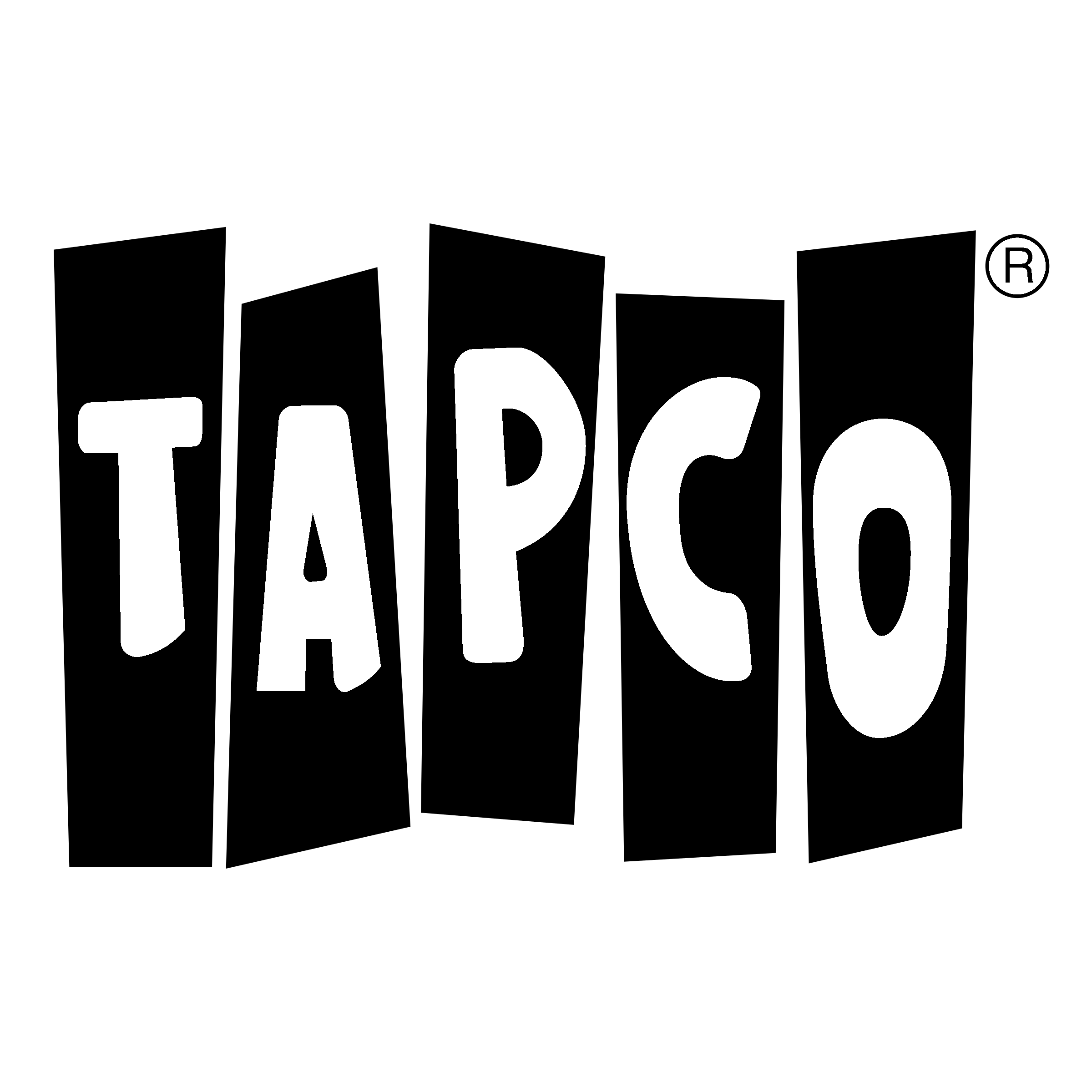 Tapco Logo PNG Transparent & SVG Vector - Freebie Supply