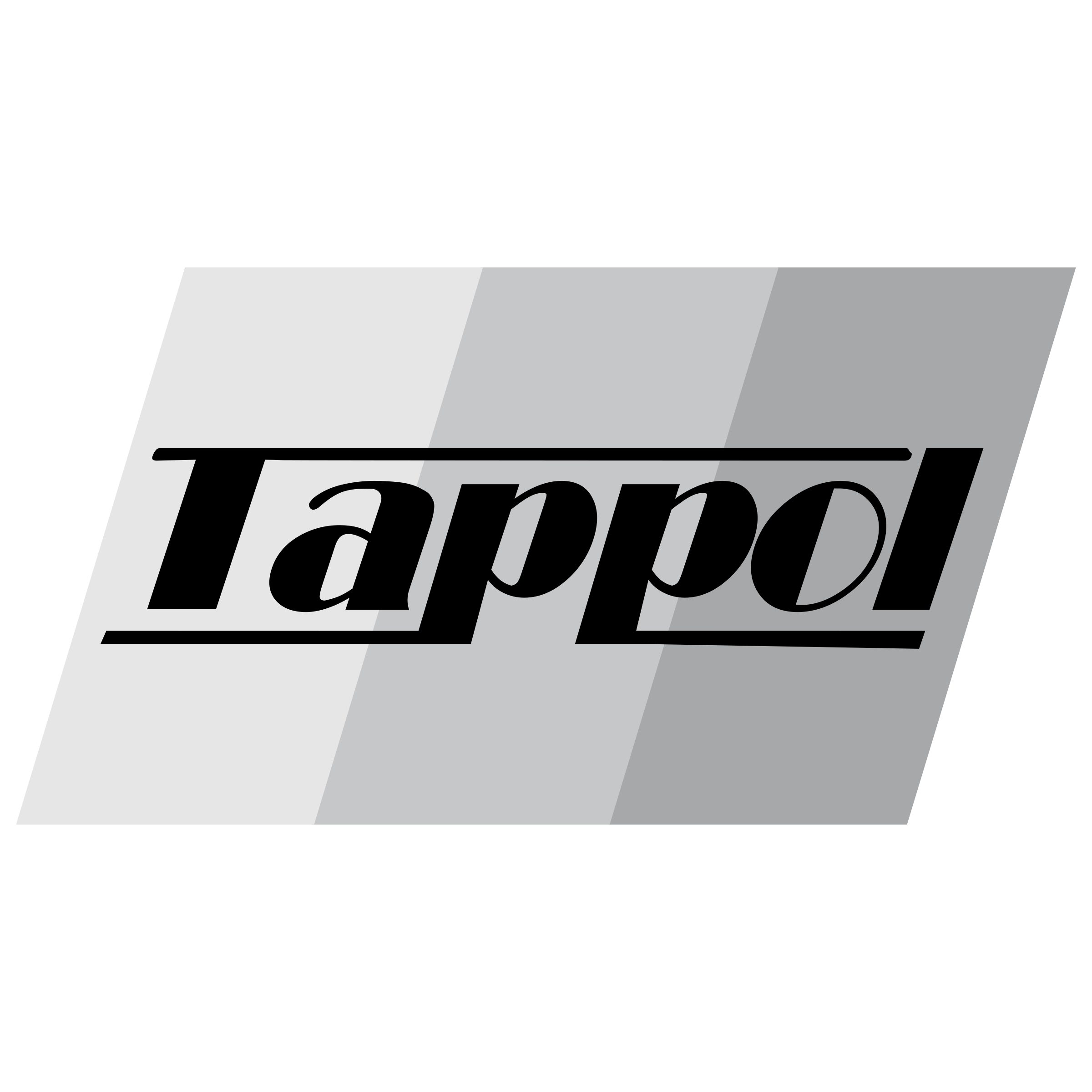 Tappol Logo PNG Transparent & SVG Vector - Freebie Supply