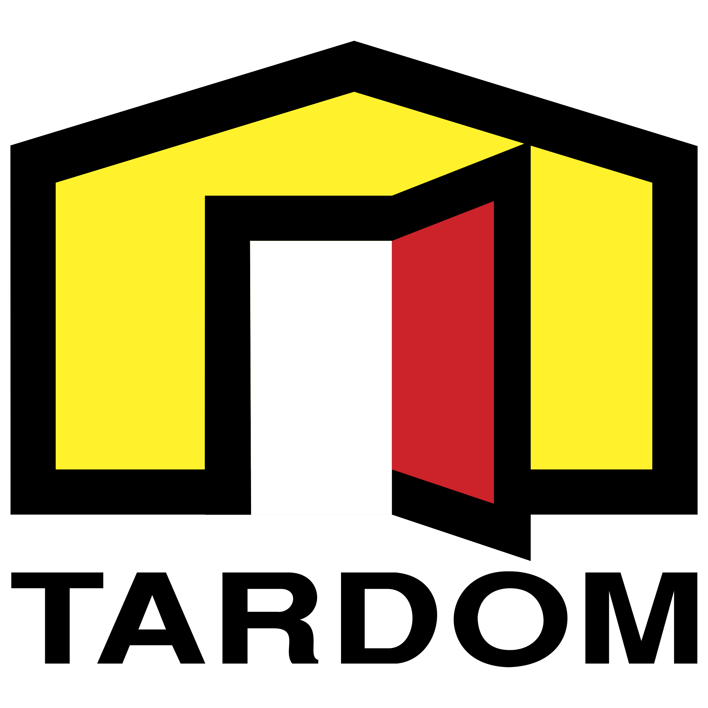 Tardom Logo PNG Transparent & SVG Vector - Freebie Supply
