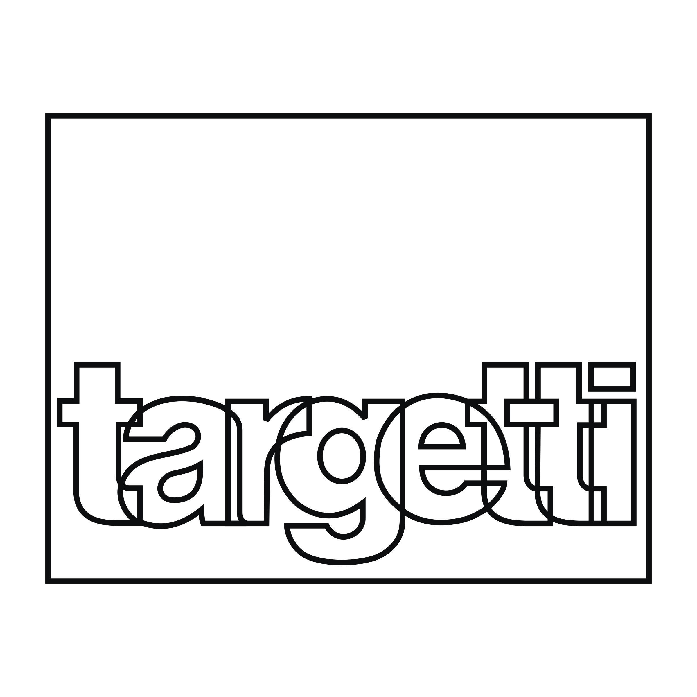 Targetti Logo PNG Transparent & SVG Vector - Freebie Supply