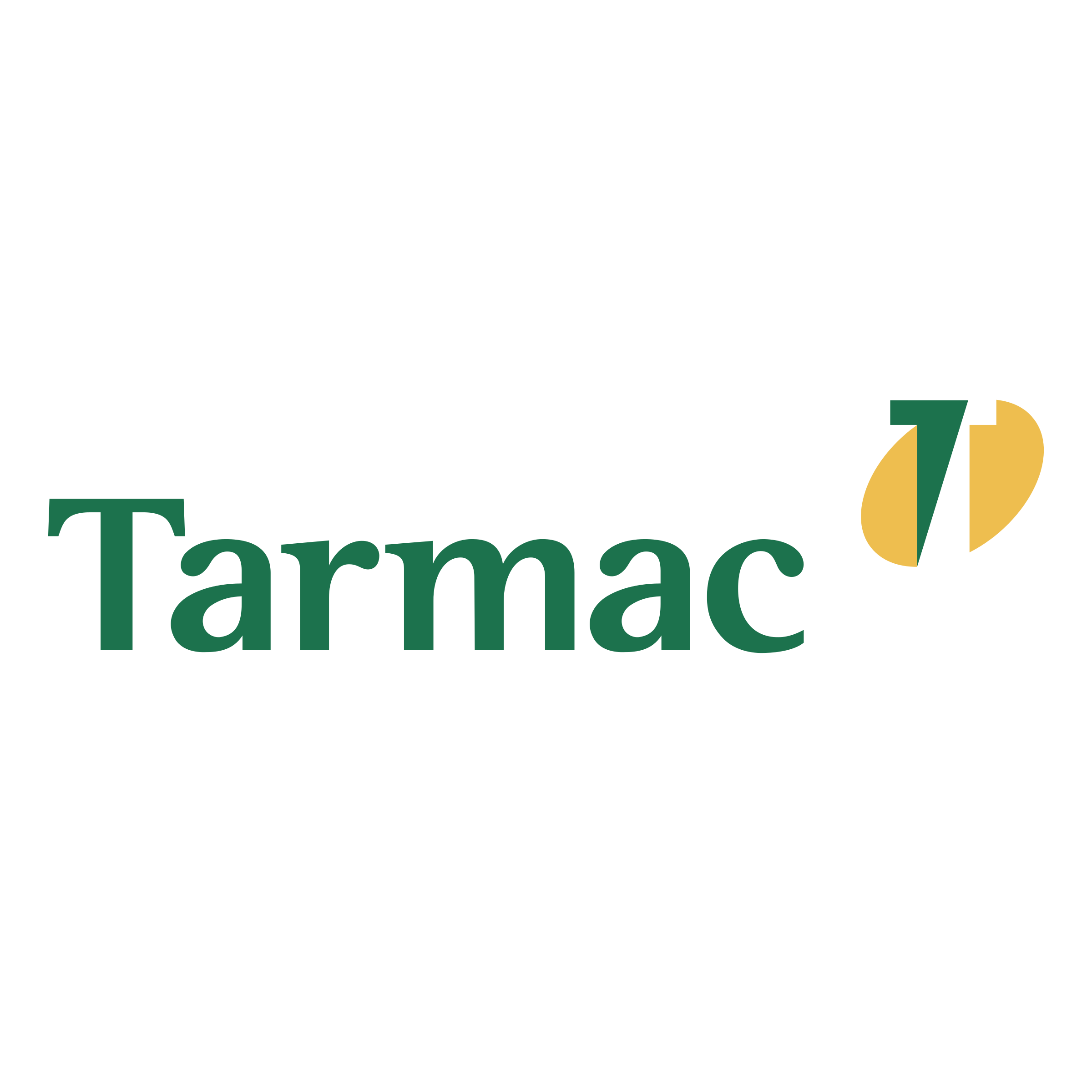 Tarmac Logo PNG Transparent & SVG Vector - Freebie Supply