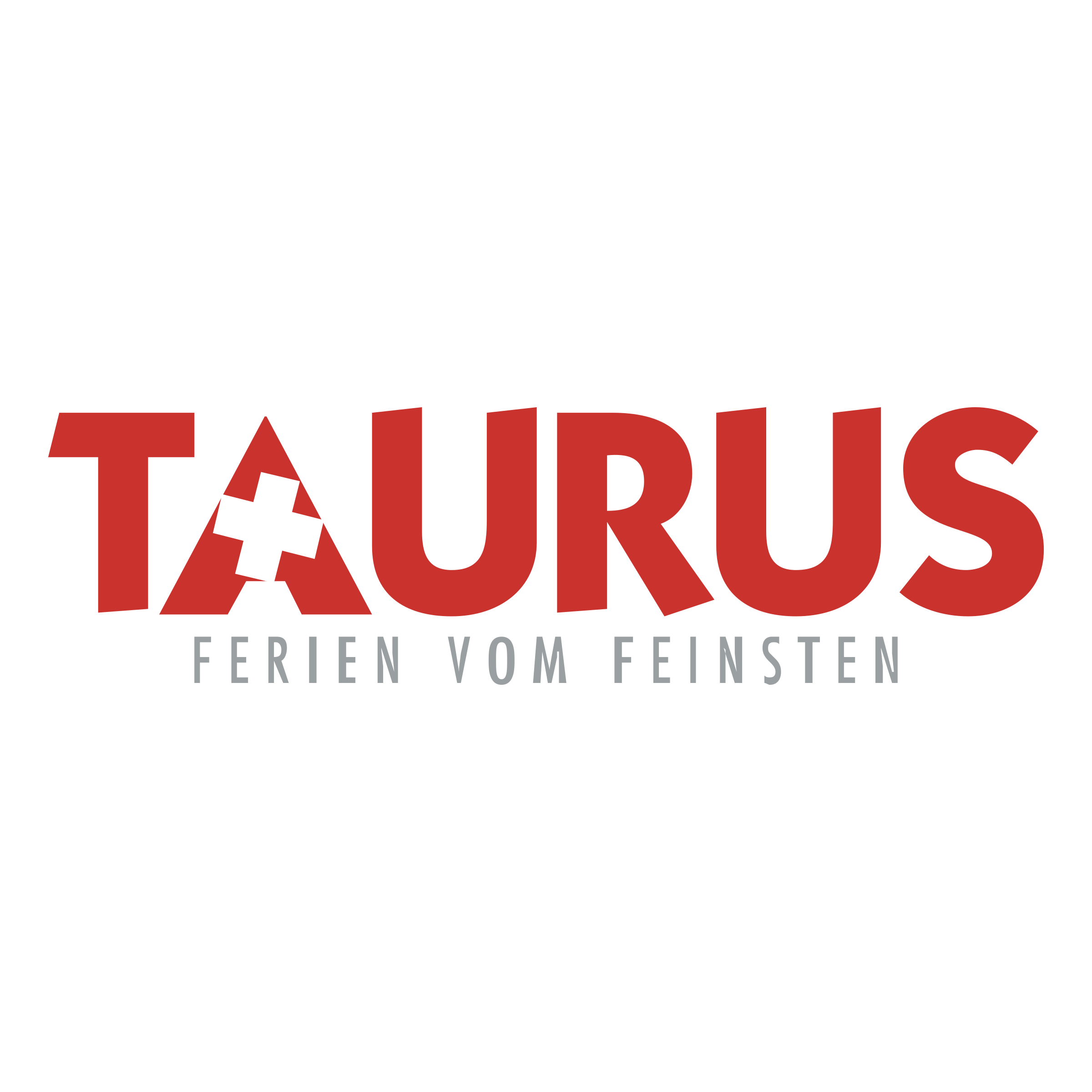 Taurus Logo PNG Transparent & SVG Vector - Freebie Supply