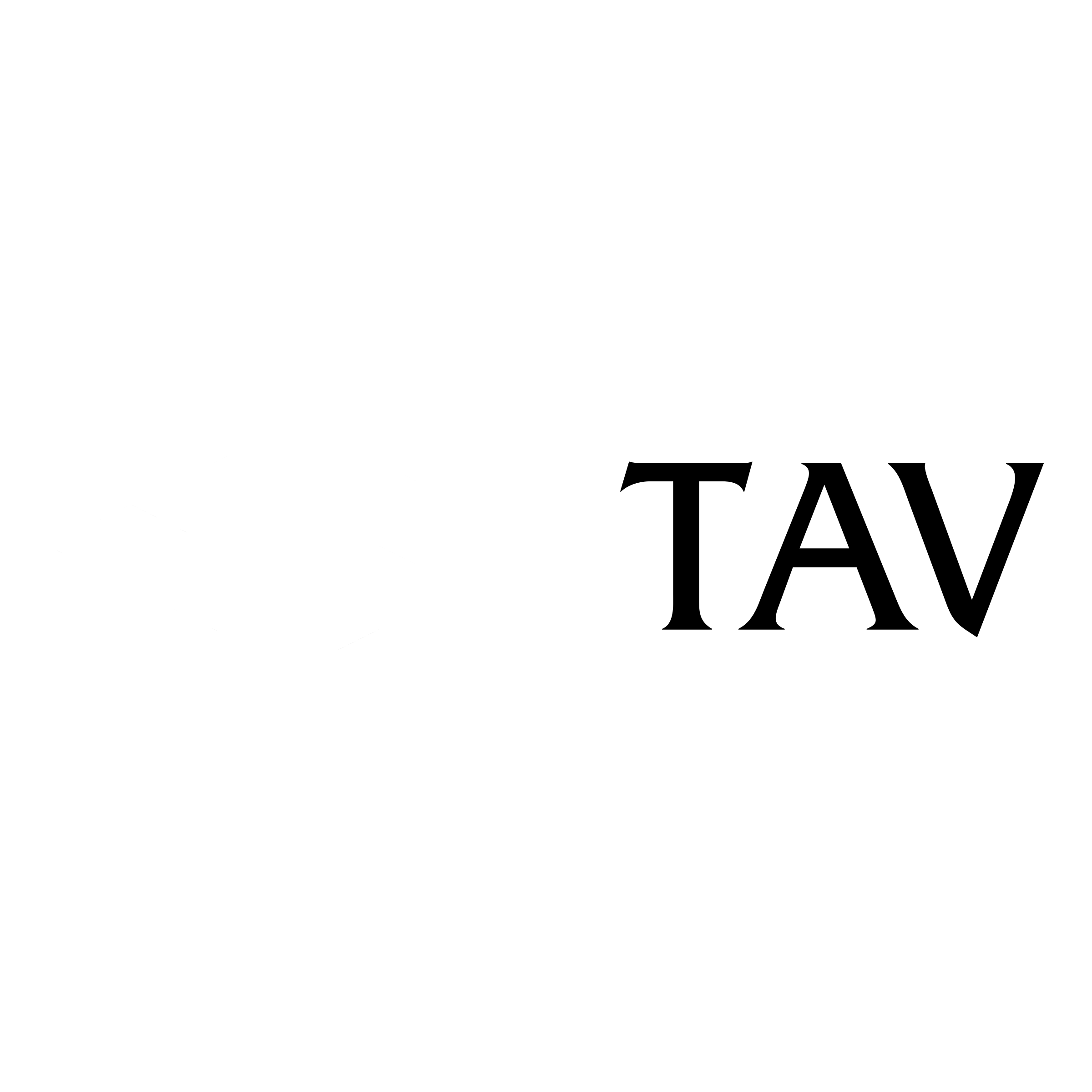 Tav Logo