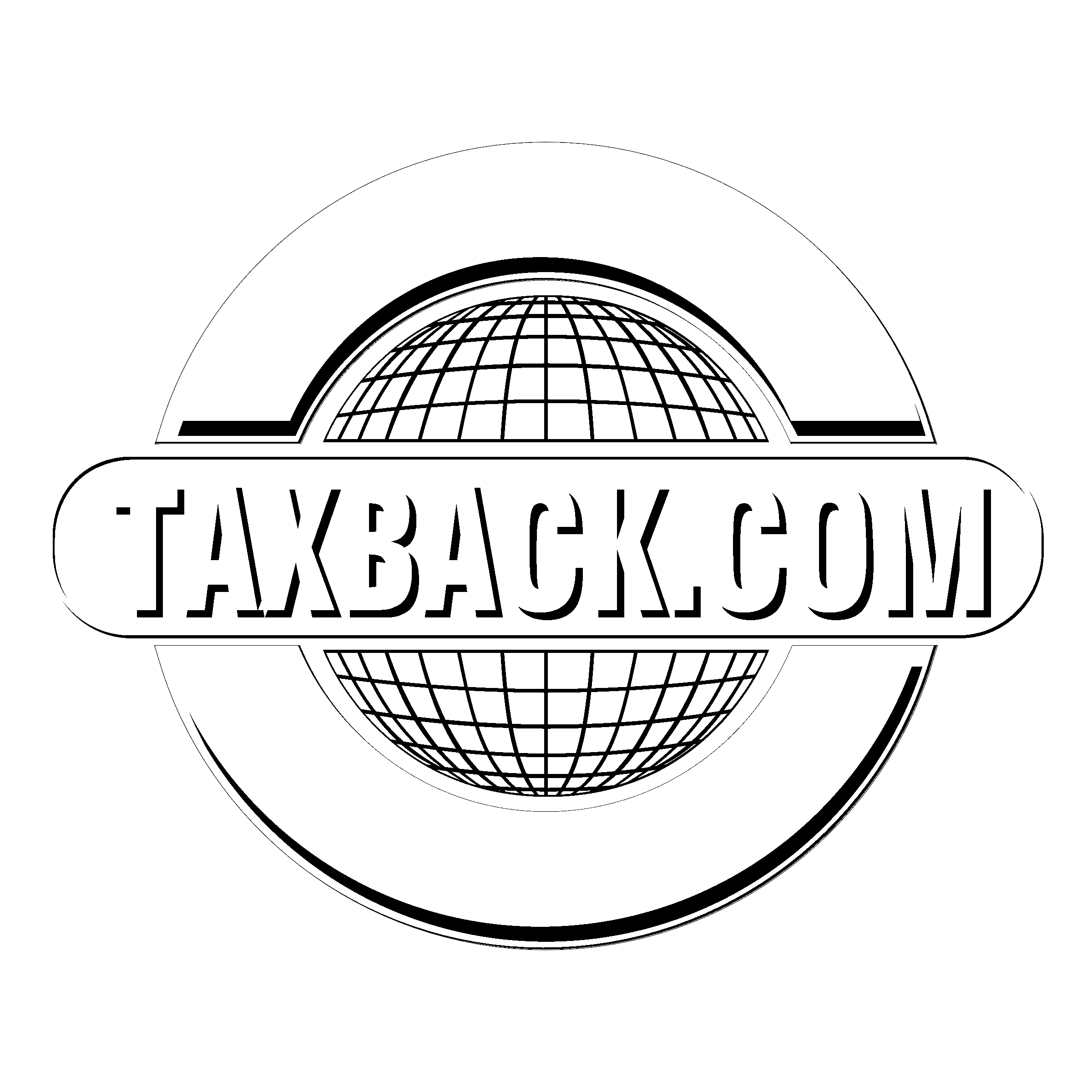 Taxback Com Logo PNG Transparent & SVG Vector - Freebie Supply