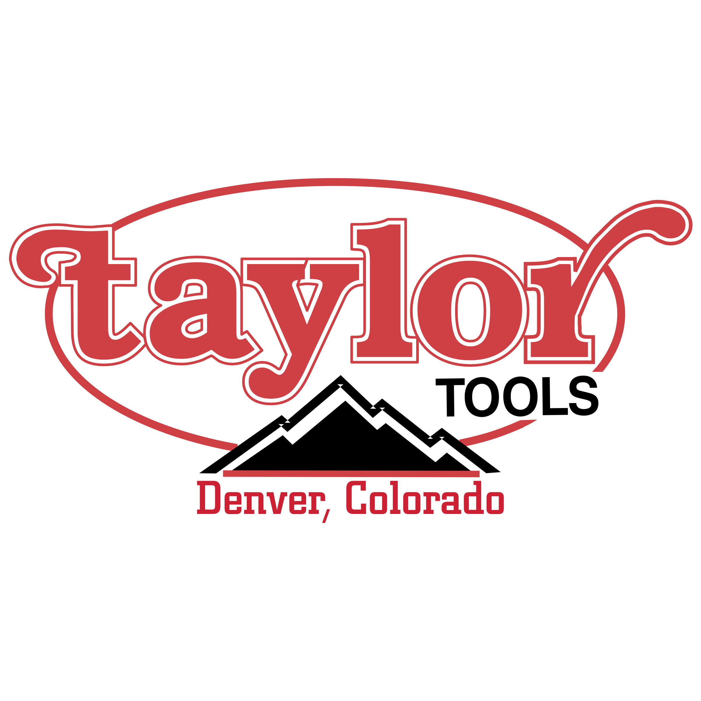 Taylor Logo PNG Transparent & SVG Vector - Freebie Supply