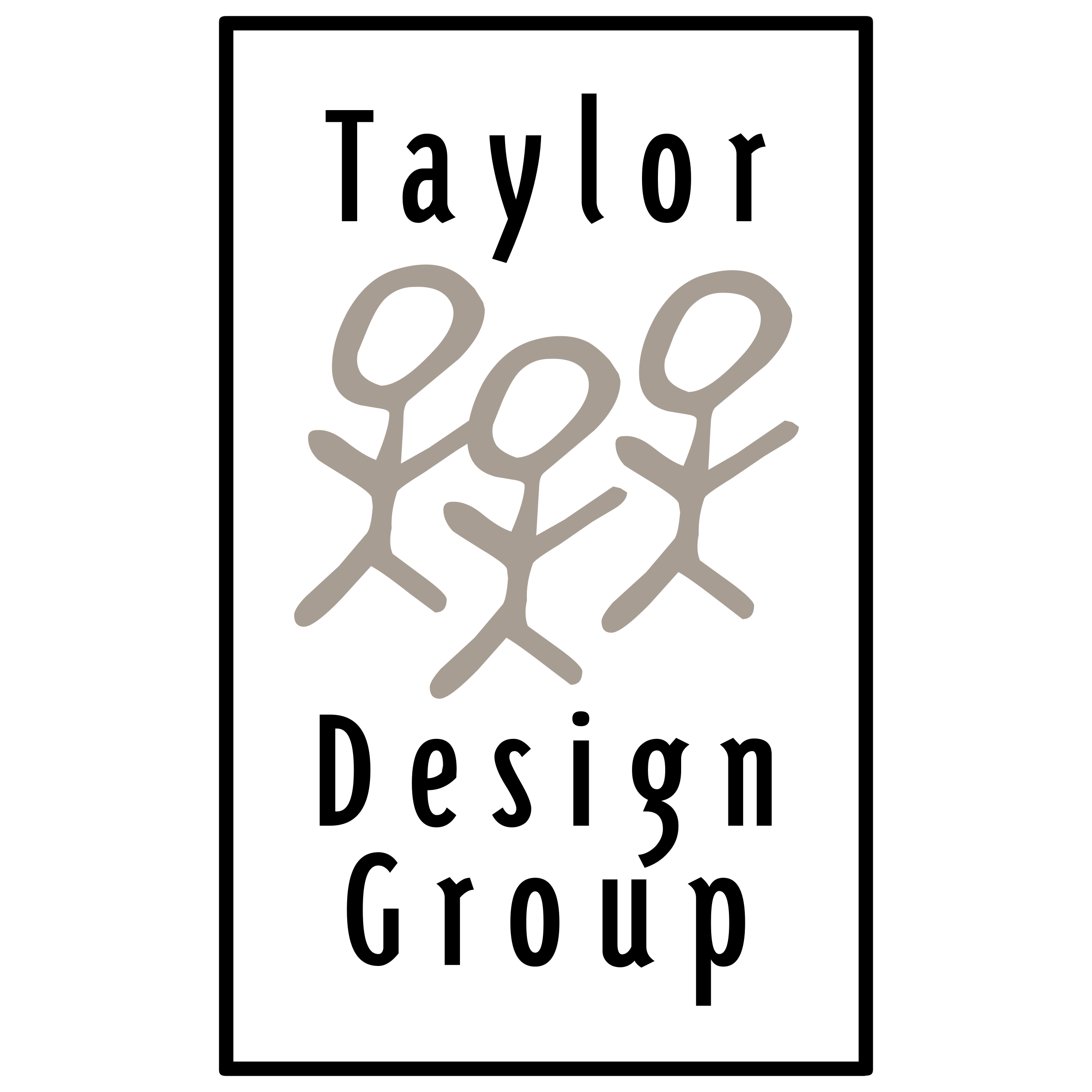 Taylor Design Group Logo PNG Transparent & SVG Vector - Freebie Supply