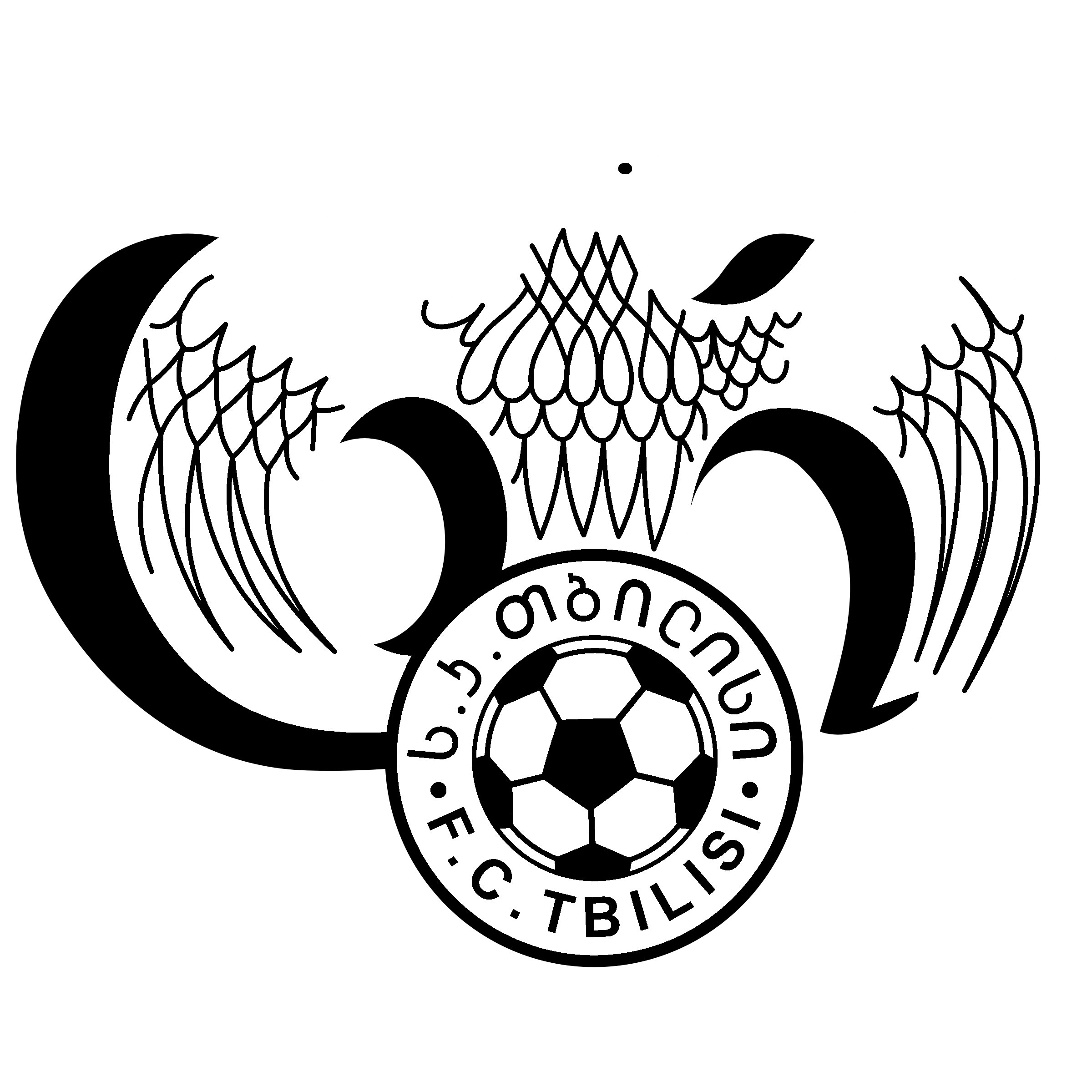 Tbilisi Logo PNG Transparent & SVG Vector - Freebie Supply