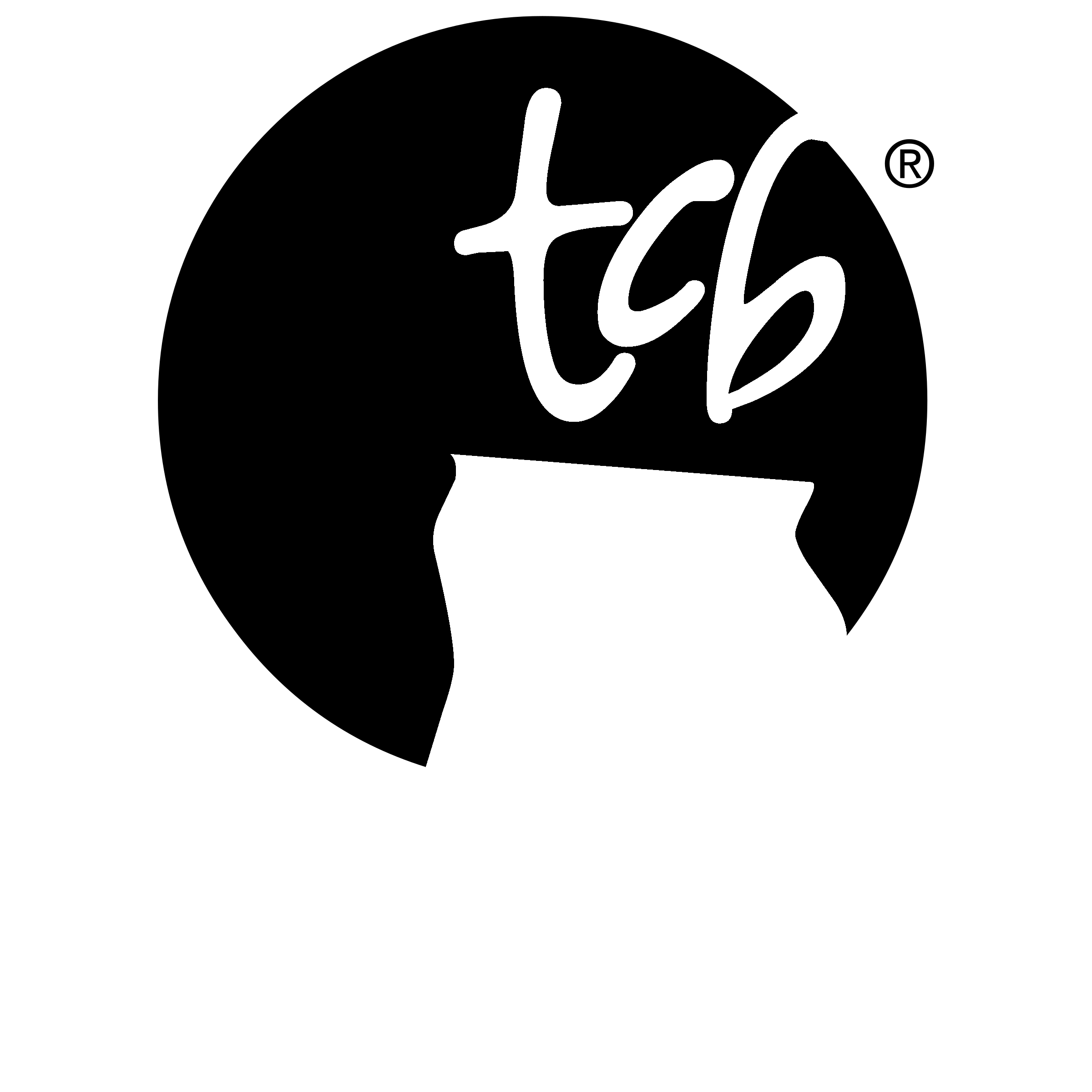 TCB Logo PNG Transparent & SVG Vector - Freebie Supply