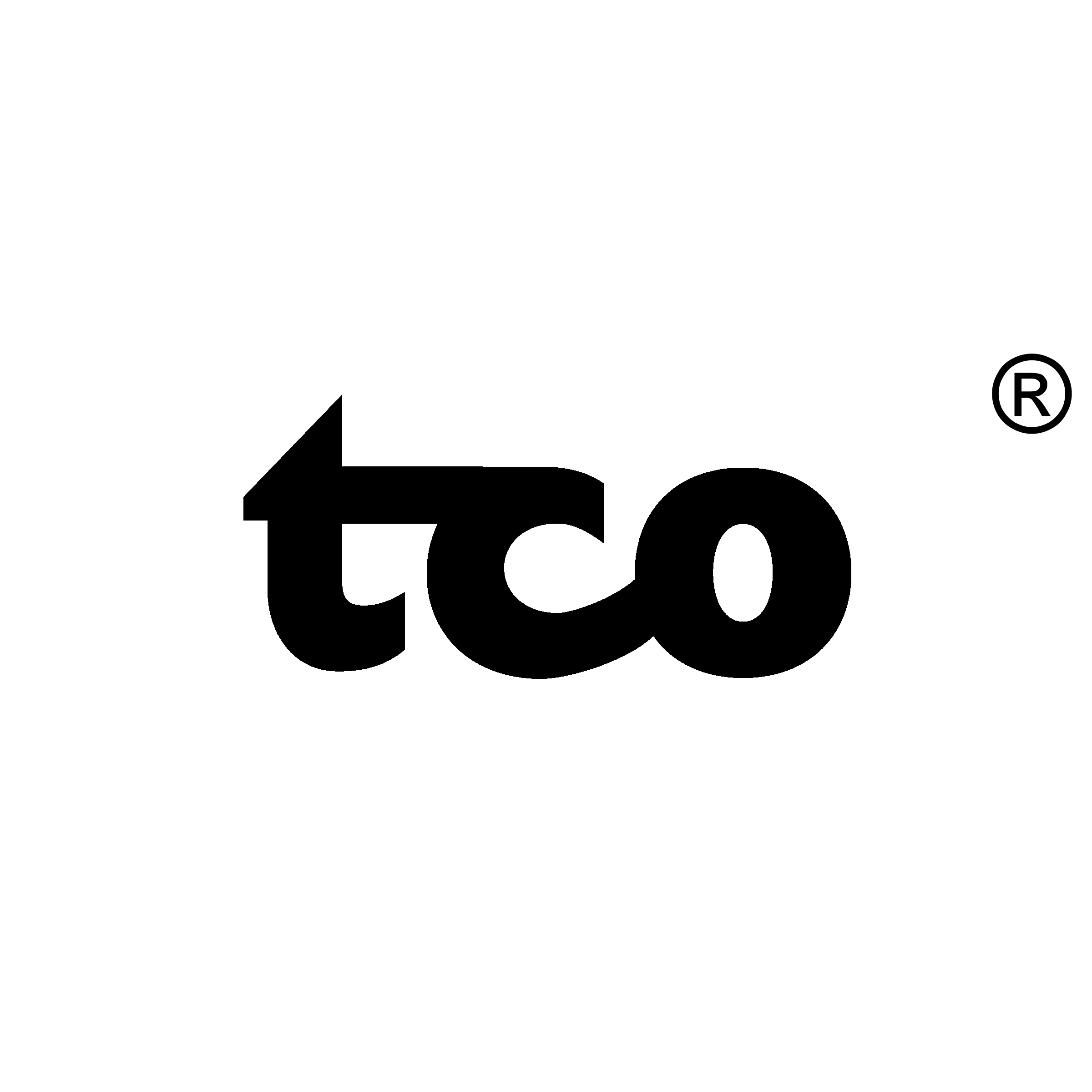 TCO Logo PNG Transparent & SVG Vector - Freebie Supply