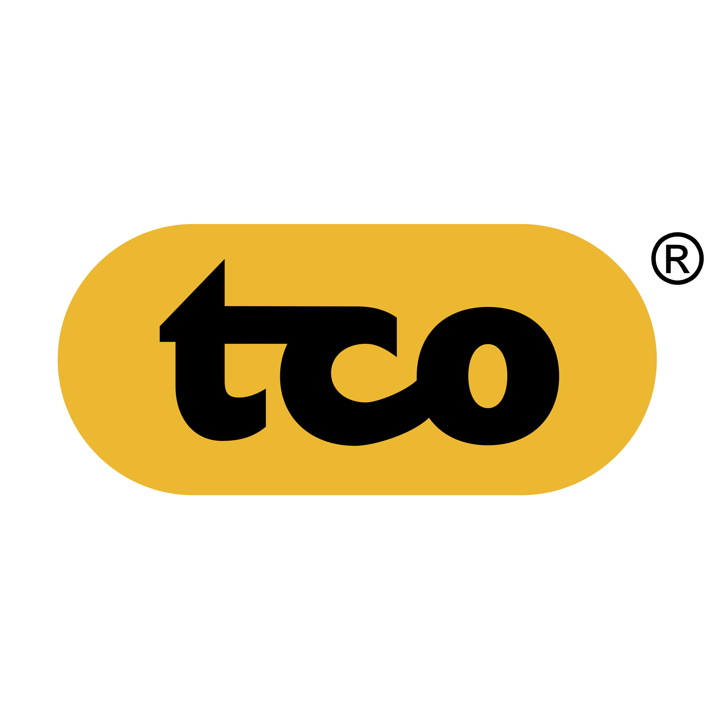 TCO Logo PNG Transparent & SVG Vector - Freebie Supply