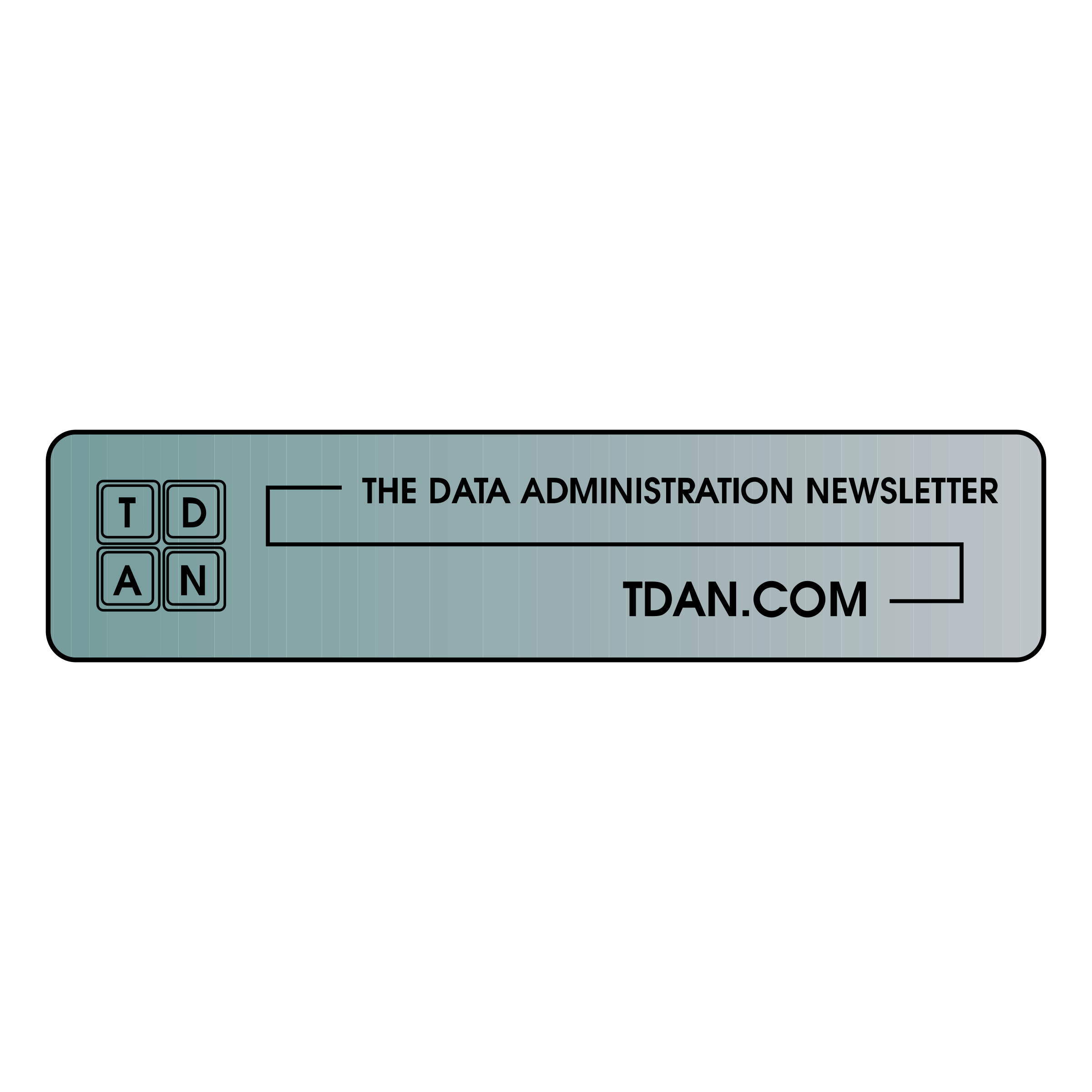TDAN Logo PNG Transparent & SVG Vector - Freebie Supply