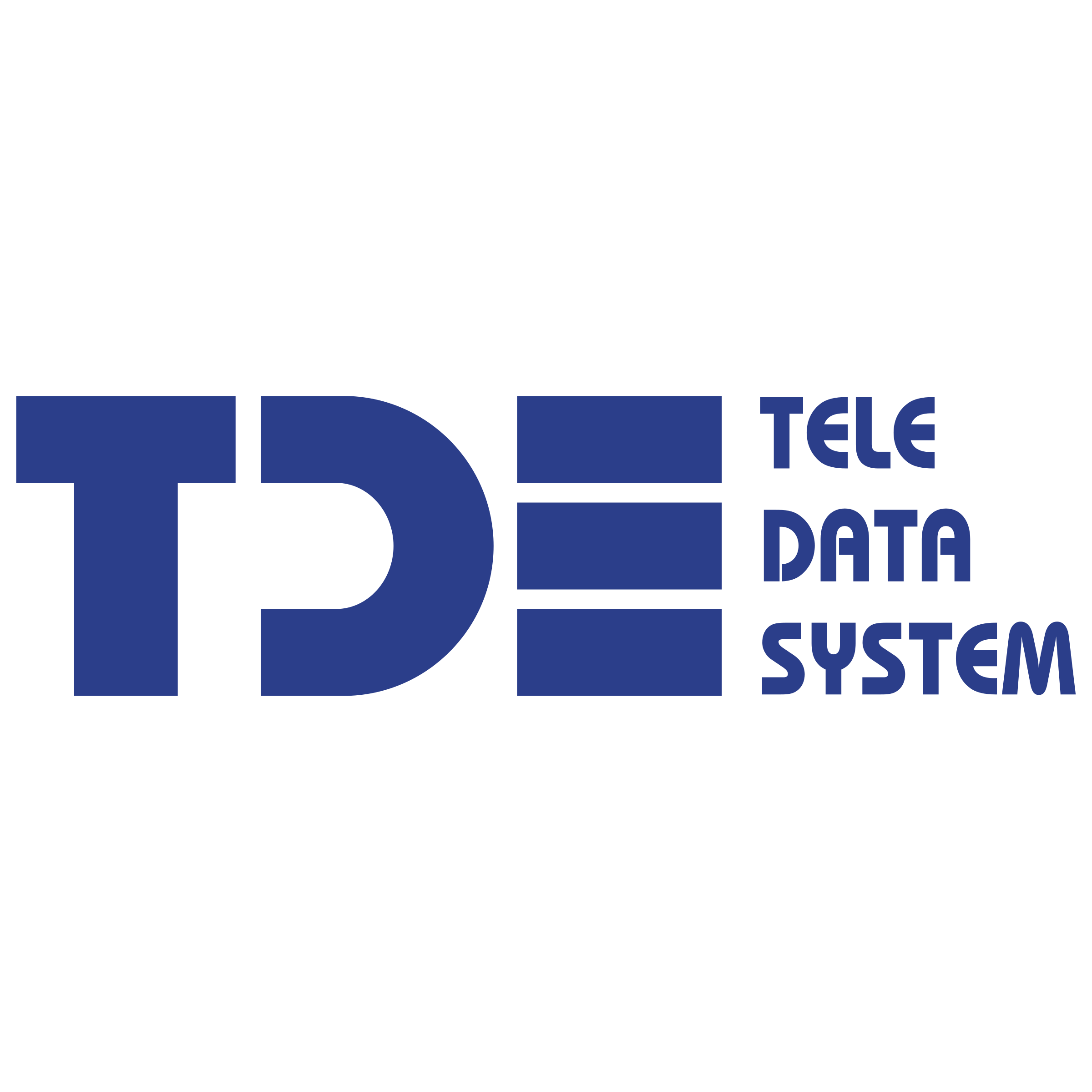 TDS Logo PNG Transparent & SVG Vector - Freebie Supply