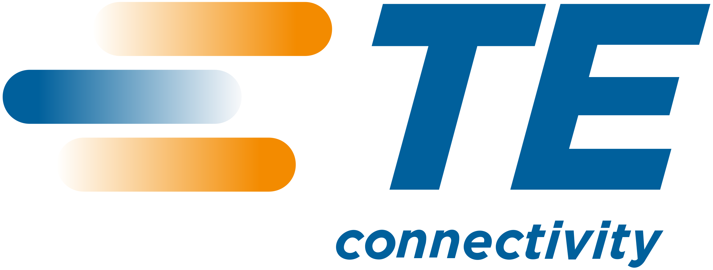 TE Connectivity Logo PNG Transparent & SVG Vector - Freebie Supply