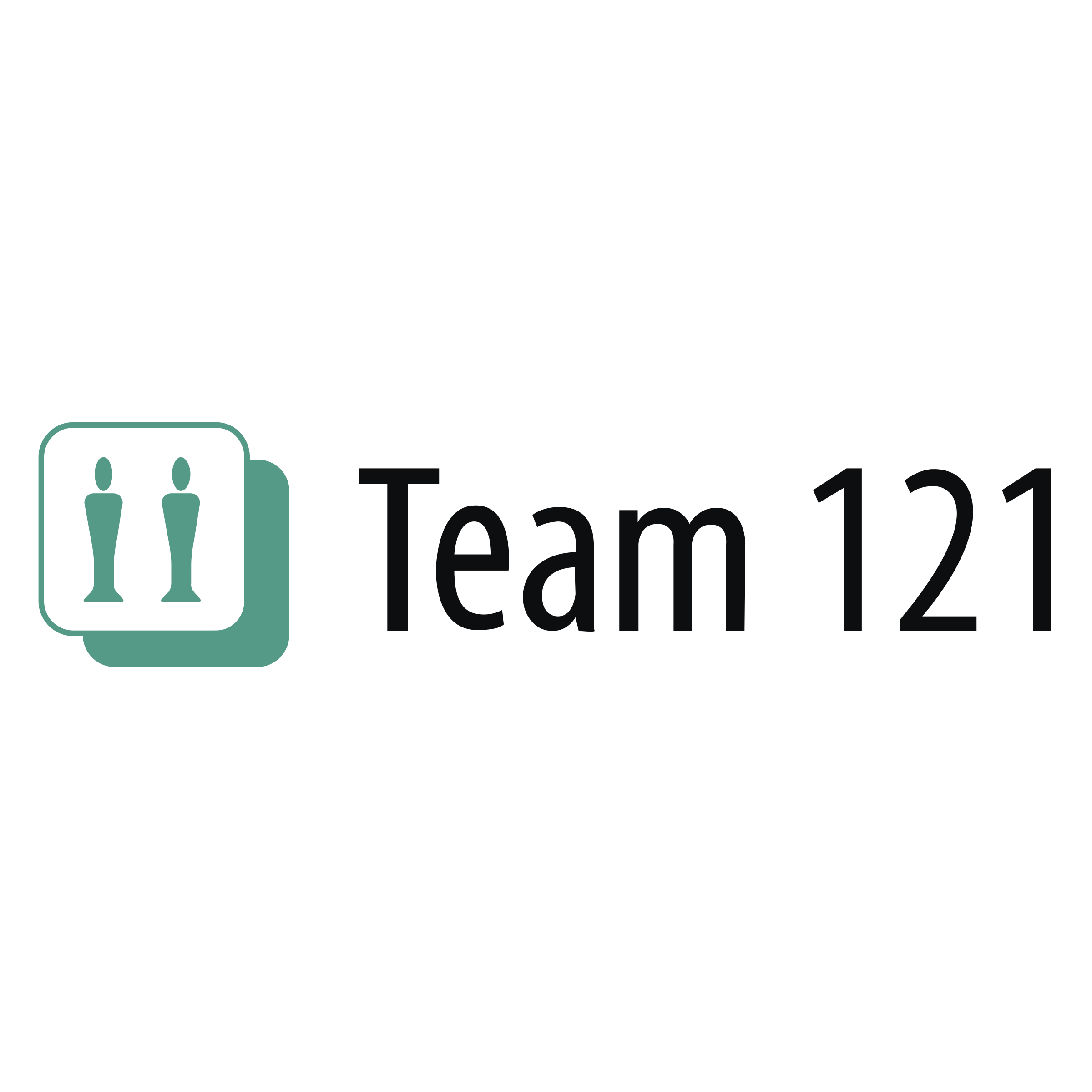 Team 121 Logo PNG Transparent & SVG Vector - Freebie Supply