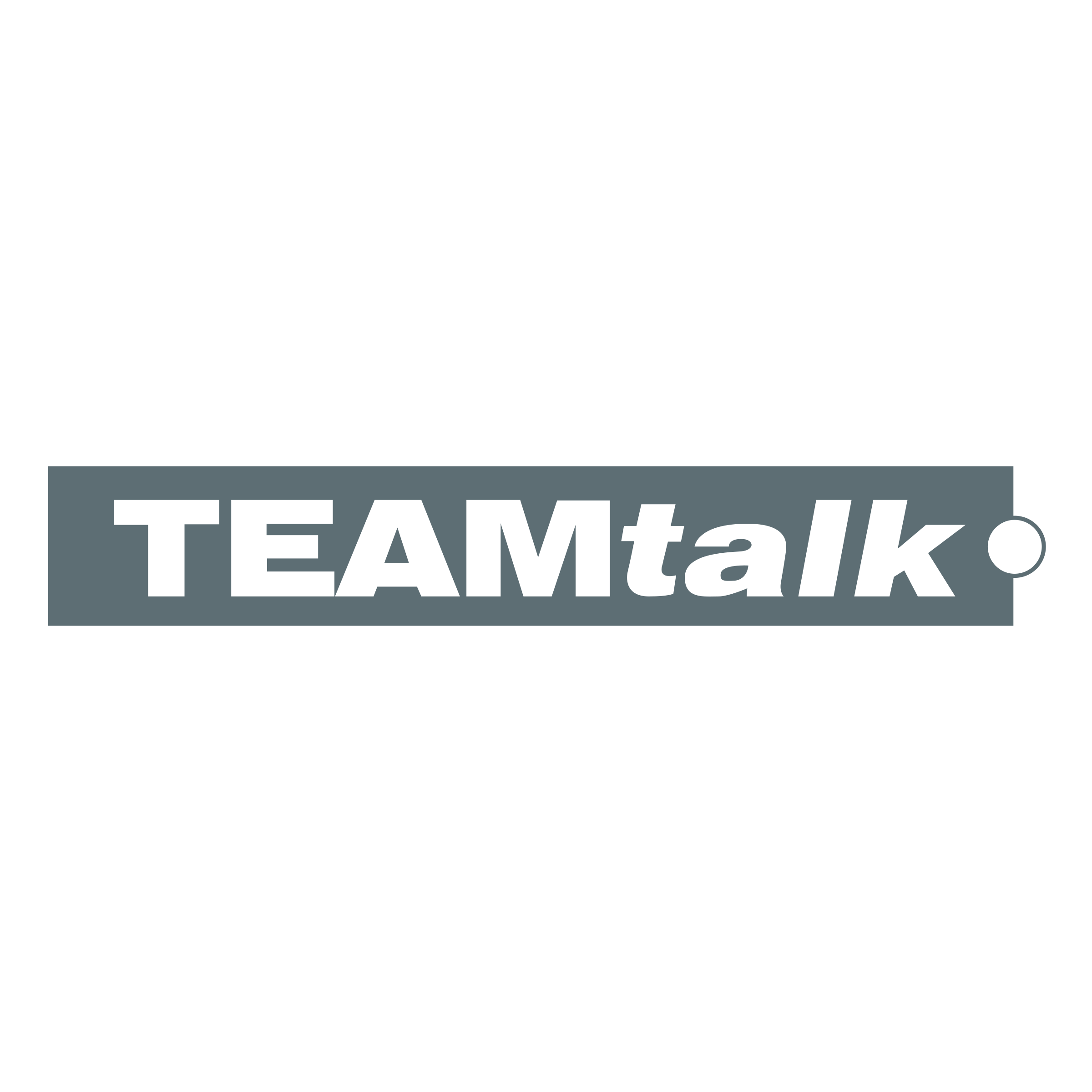 TEAMtalk Logo PNG Transparent & SVG Vector - Freebie Supply