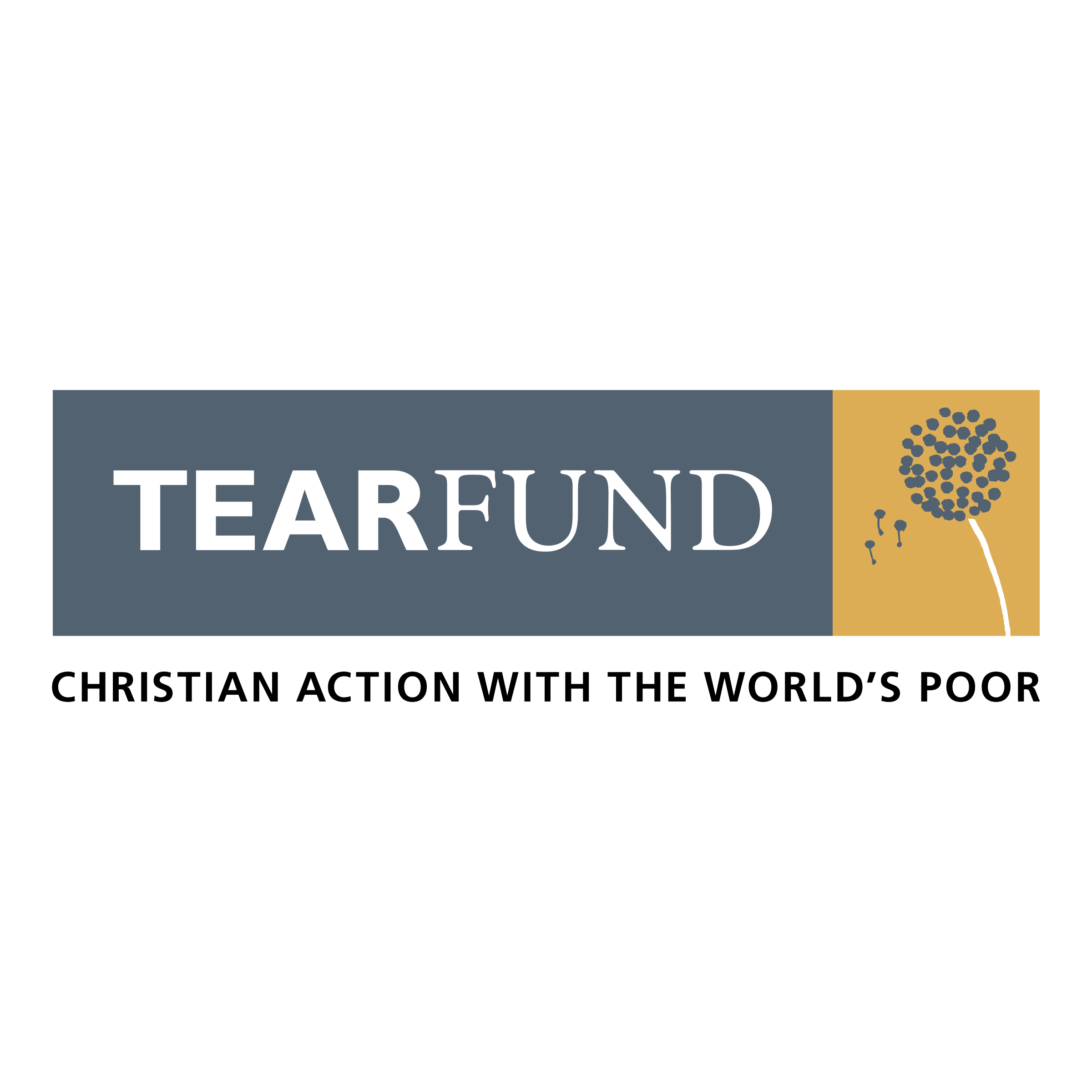 Tearfund Logo PNG Transparent & SVG Vector - Freebie Supply