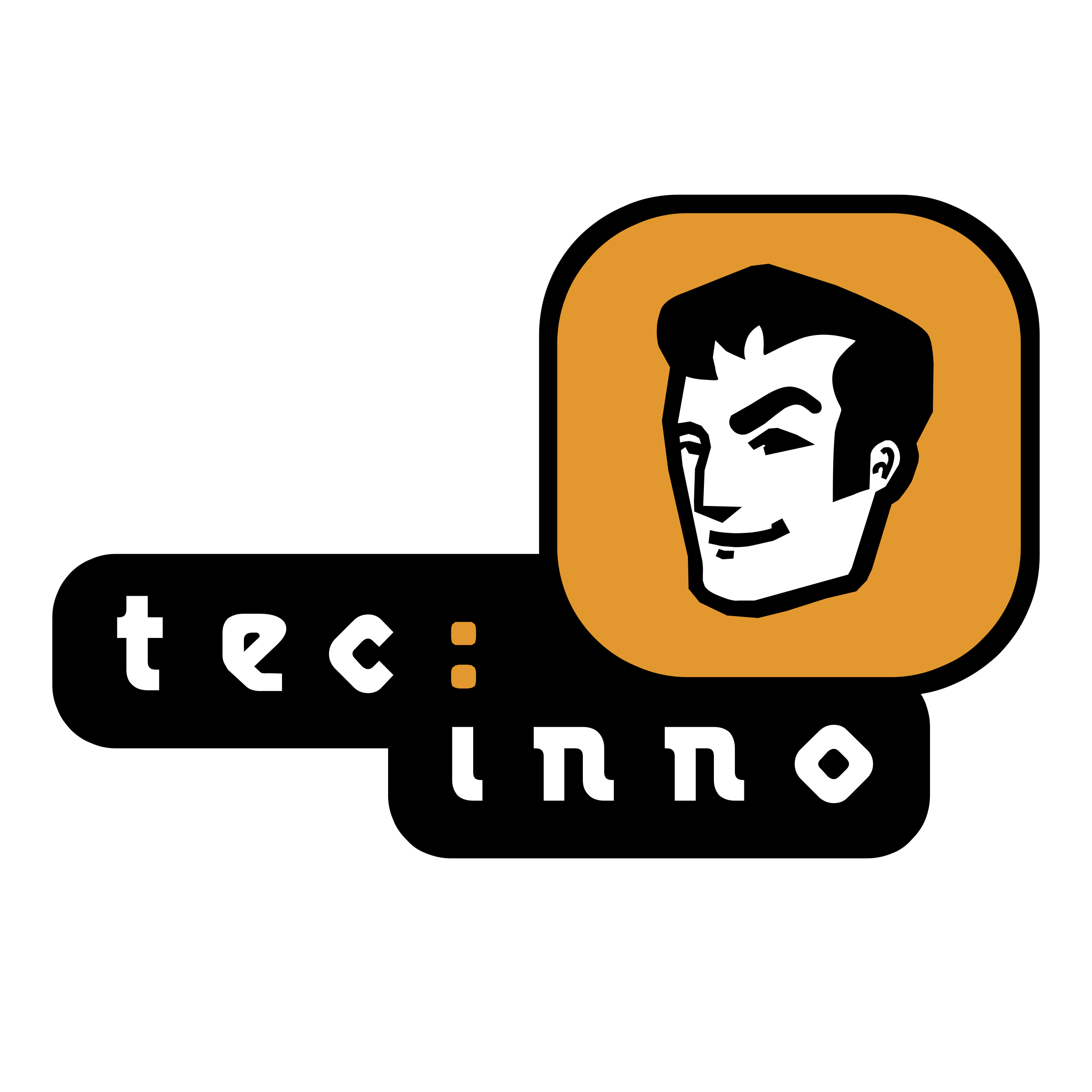 tec inno Logo PNG Transparent & SVG Vector - Freebie Supply