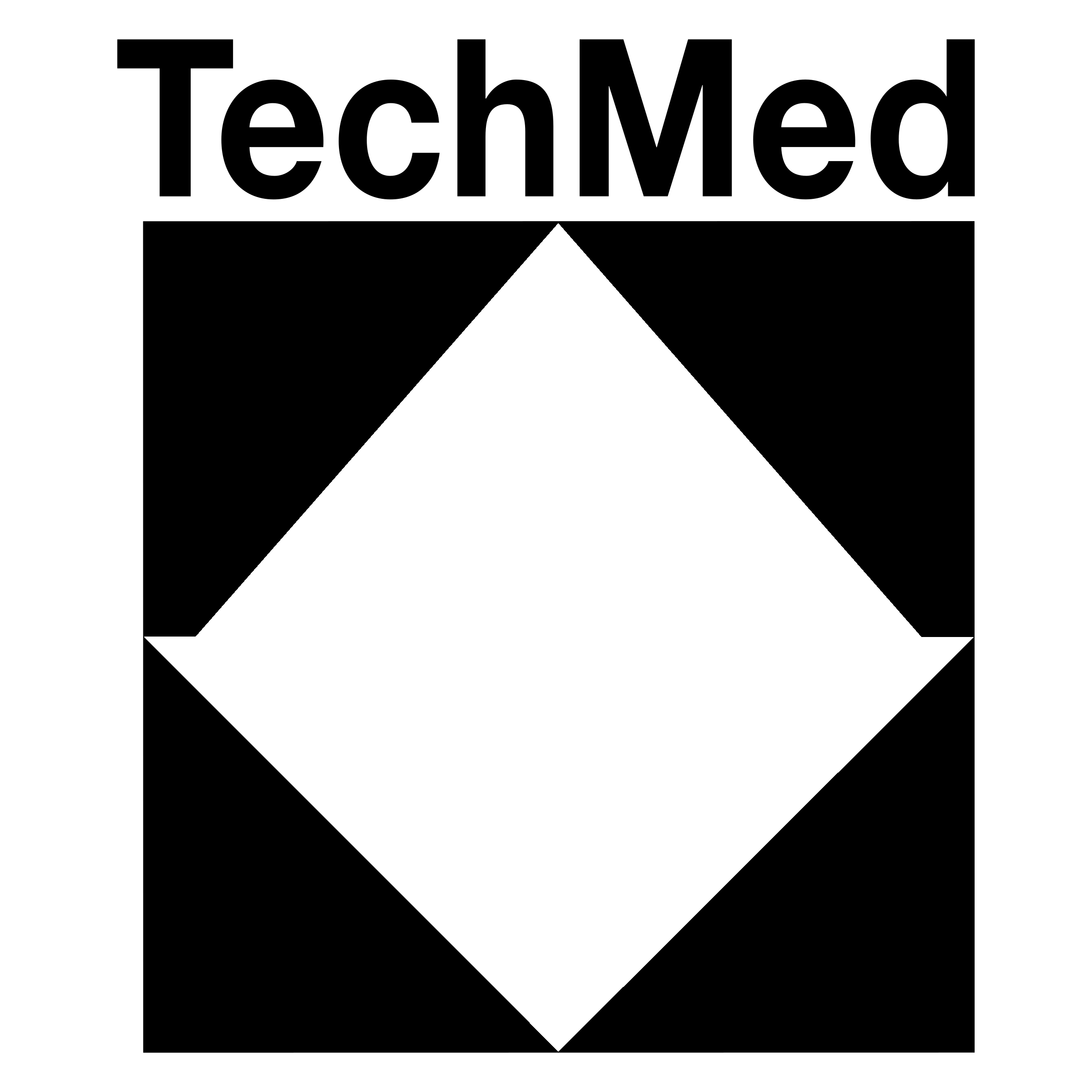 TechMed Logo PNG Transparent & SVG Vector - Freebie Supply