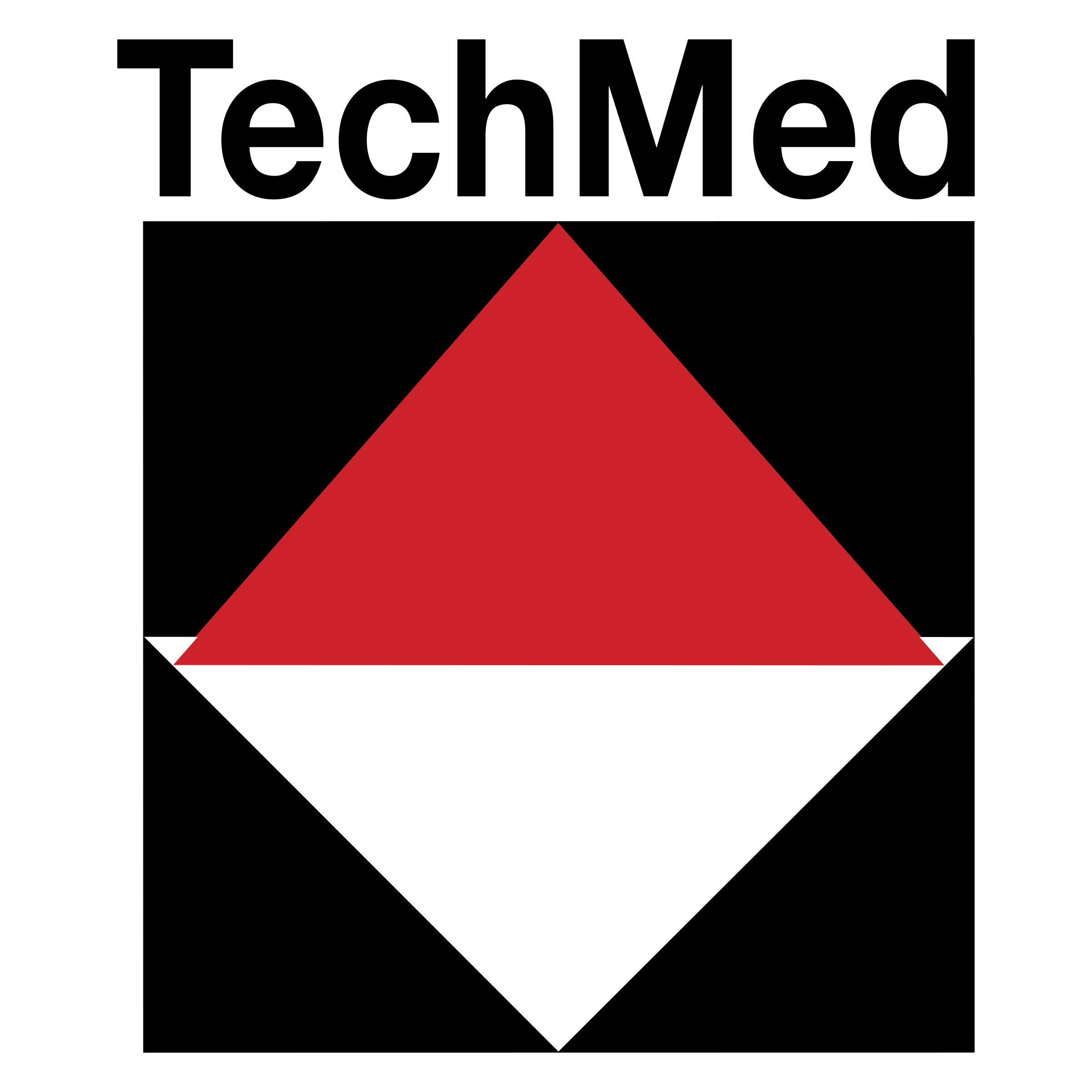 TechMed Logo PNG Transparent & SVG Vector - Freebie Supply