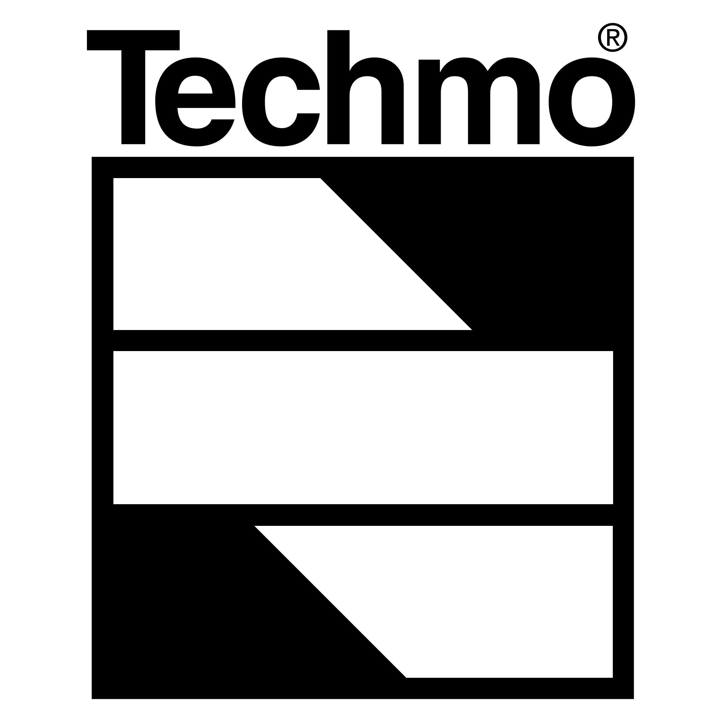 Techmo Logo PNG Transparent & SVG Vector - Freebie Supply