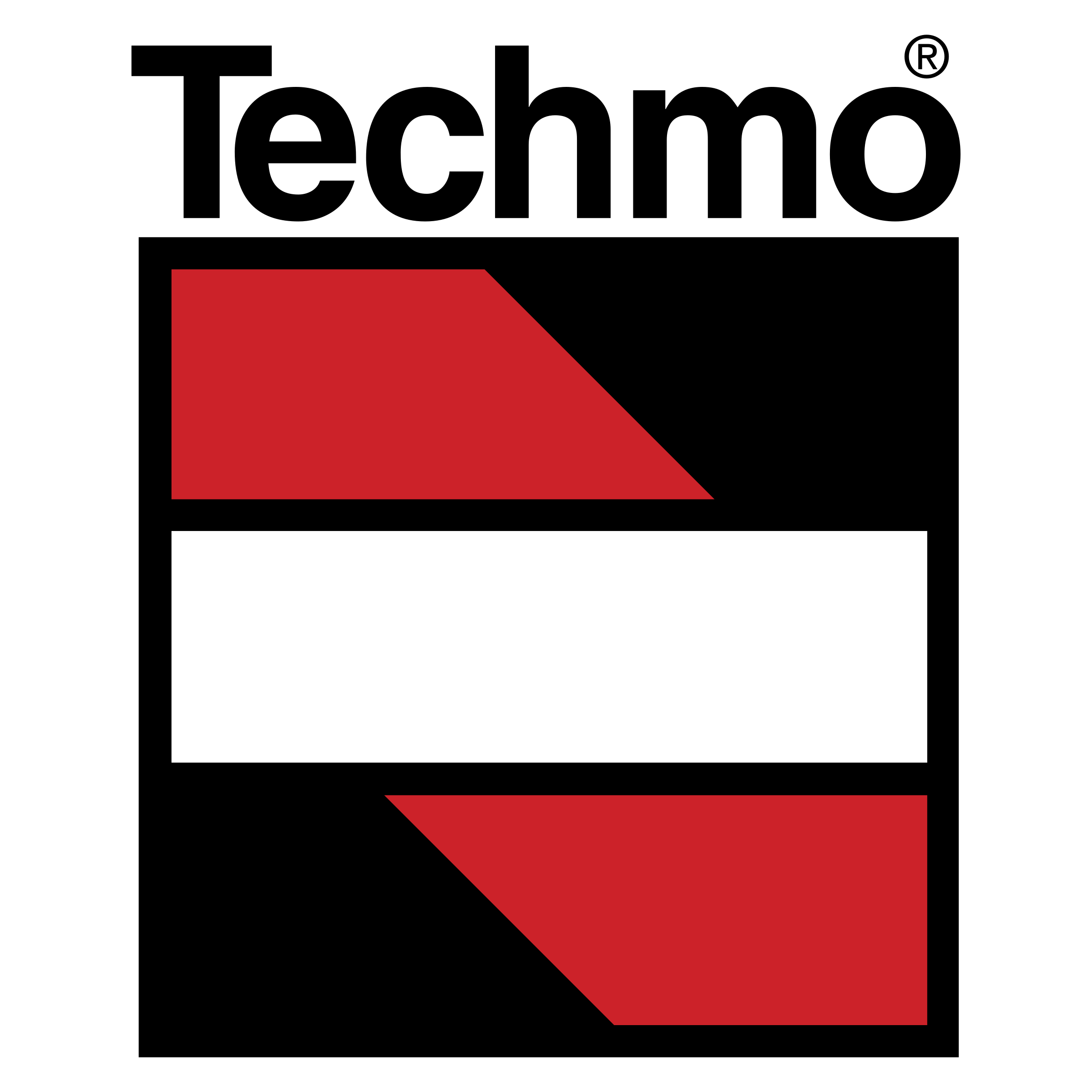 Techmo Logo PNG Transparent & SVG Vector - Freebie Supply
