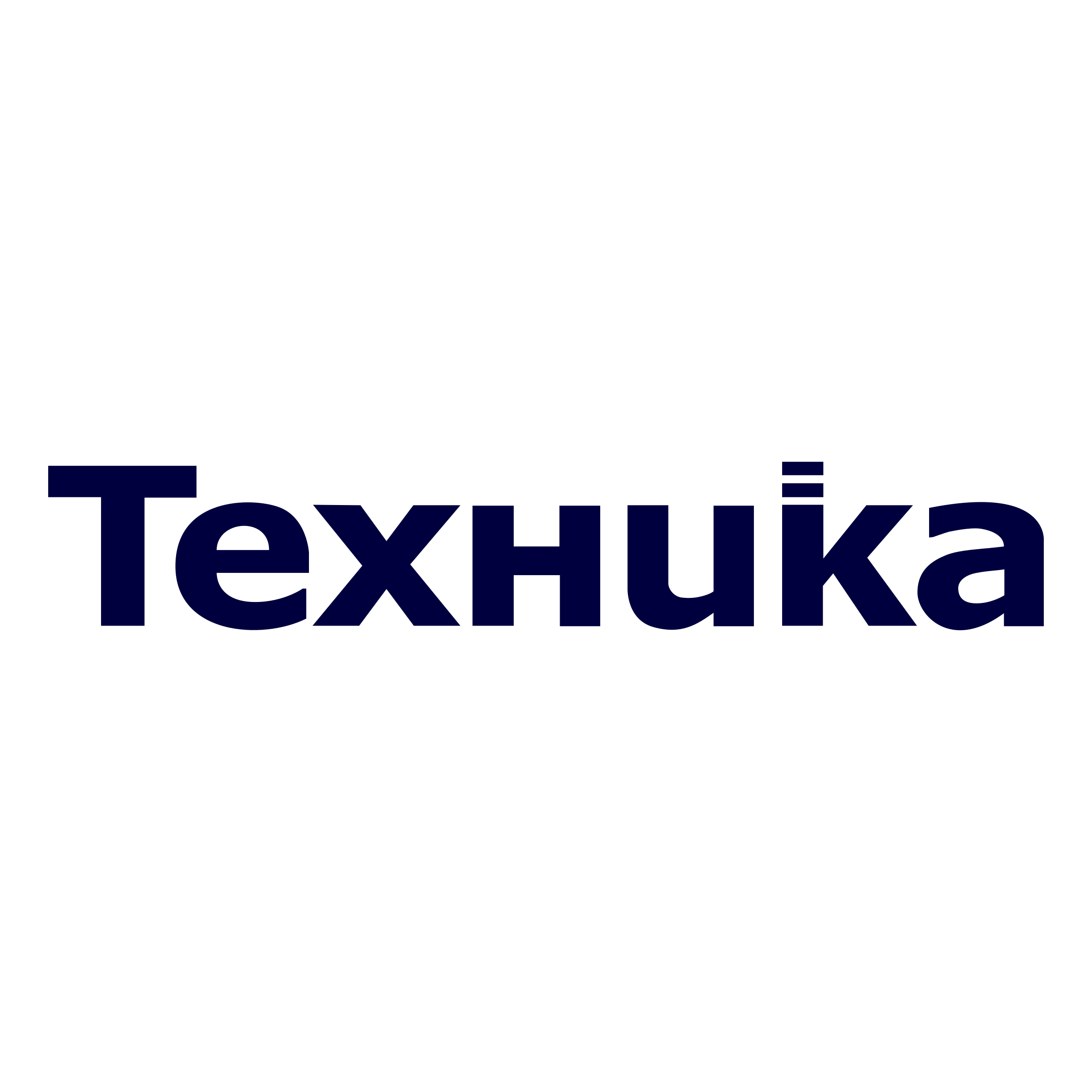 Technika Logo PNG Transparent & SVG Vector - Freebie Supply