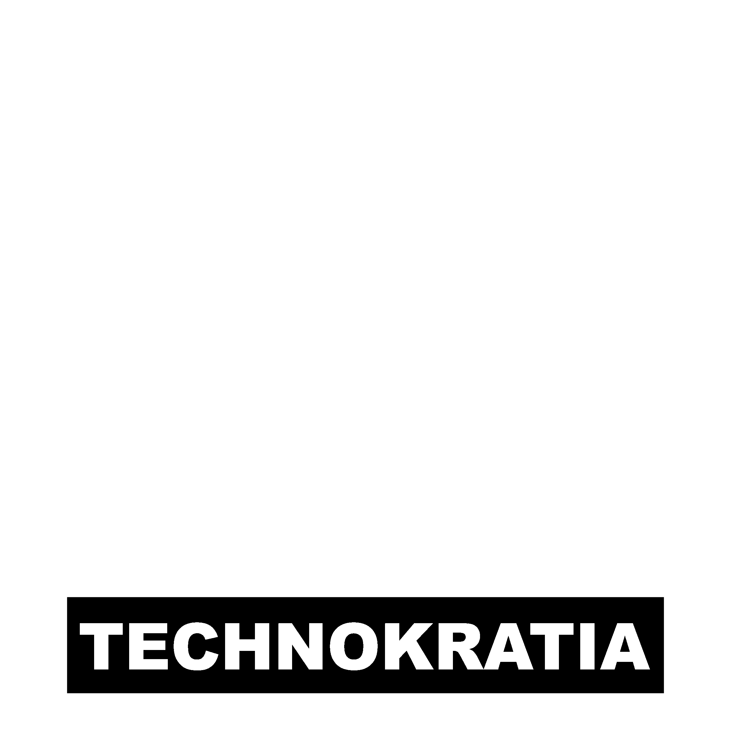 Technokratia Logo PNG Transparent & SVG Vector - Freebie Supply