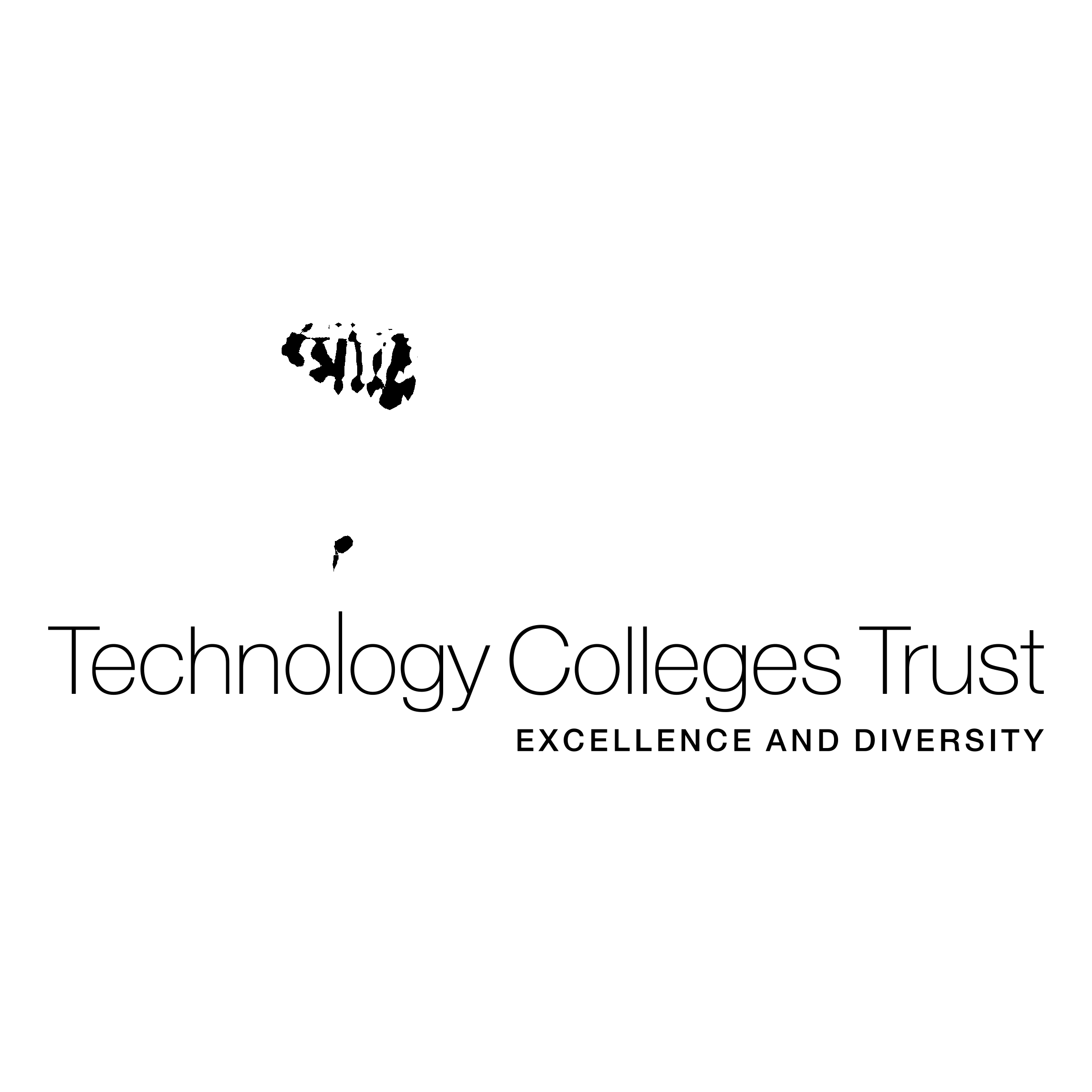 Technology Colleges Trust Logo PNG Transparent & SVG Vector - Freebie ...