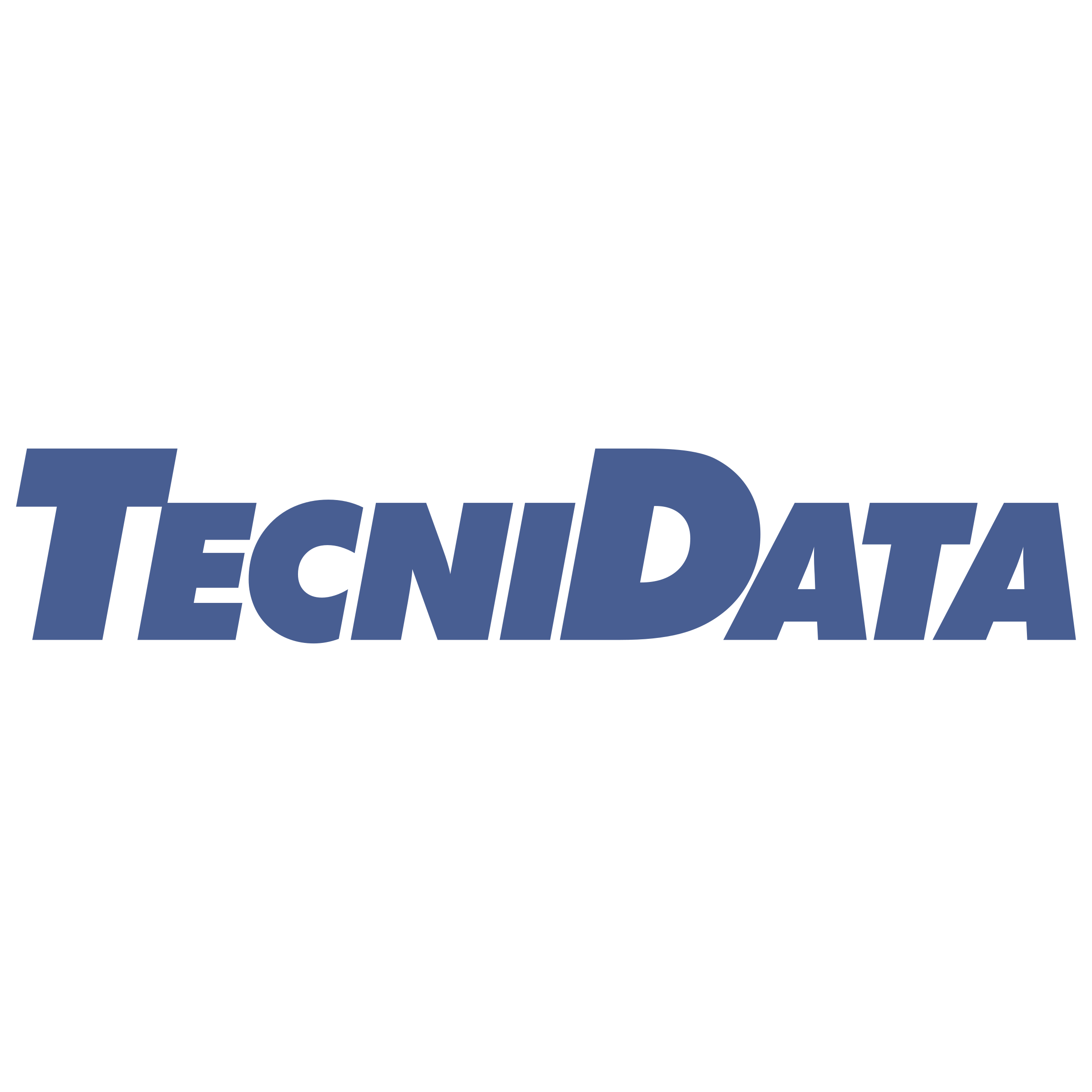 TecniData Logo PNG Transparent & SVG Vector - Freebie Supply