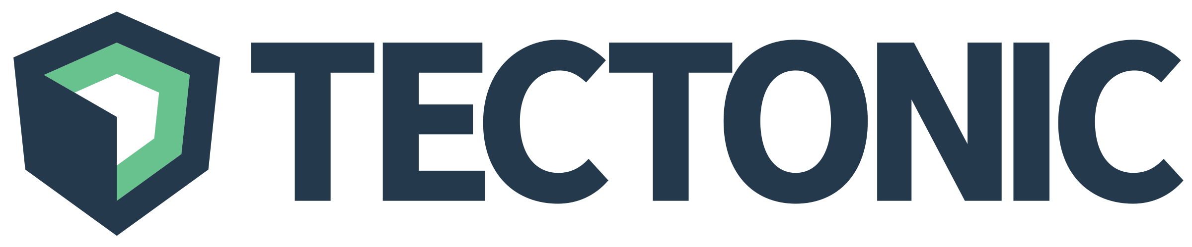 Tectonic Logo PNG Transparent & SVG Vector - Freebie Supply