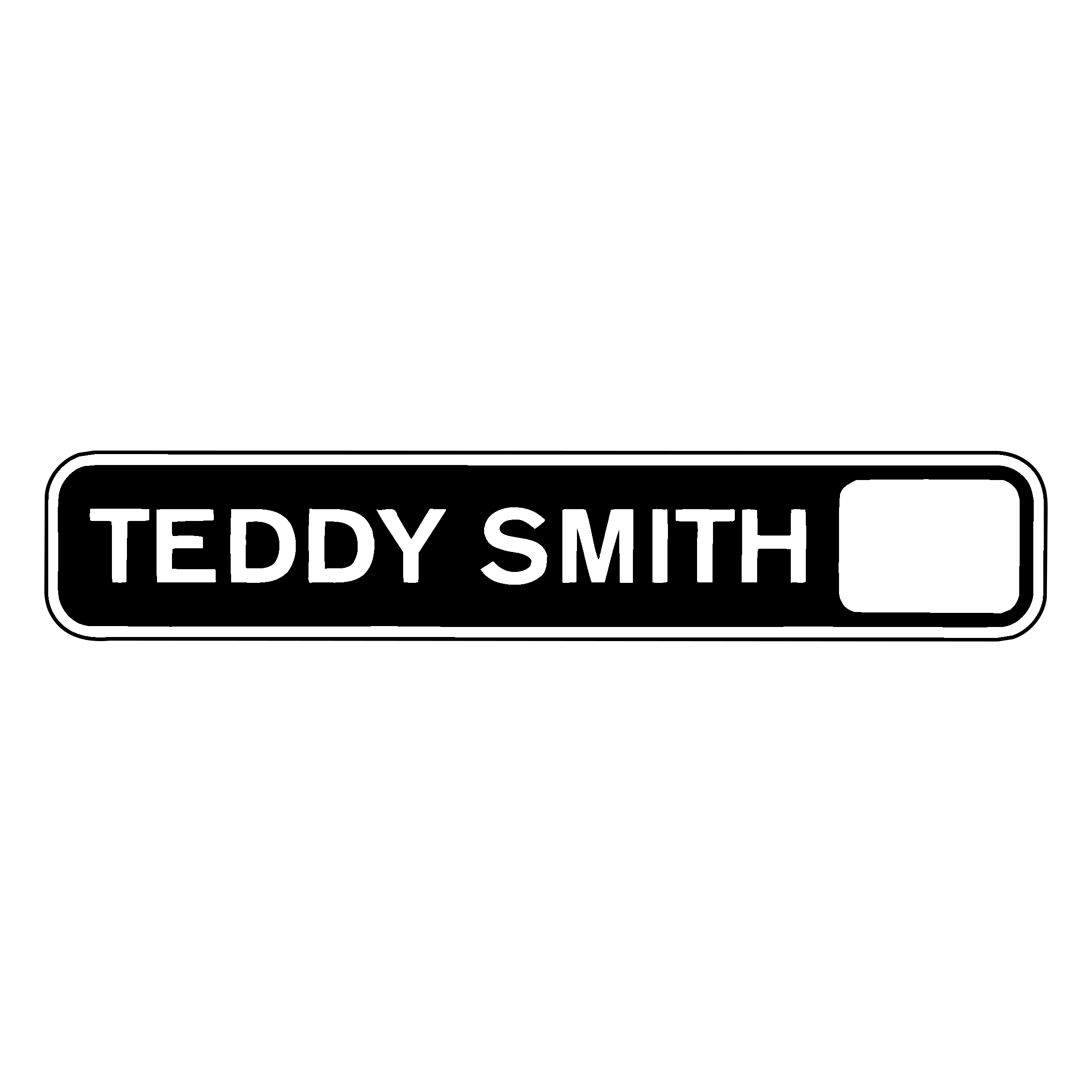 Teddy Smith Logo PNG Transparent & SVG Vector - Freebie Supply