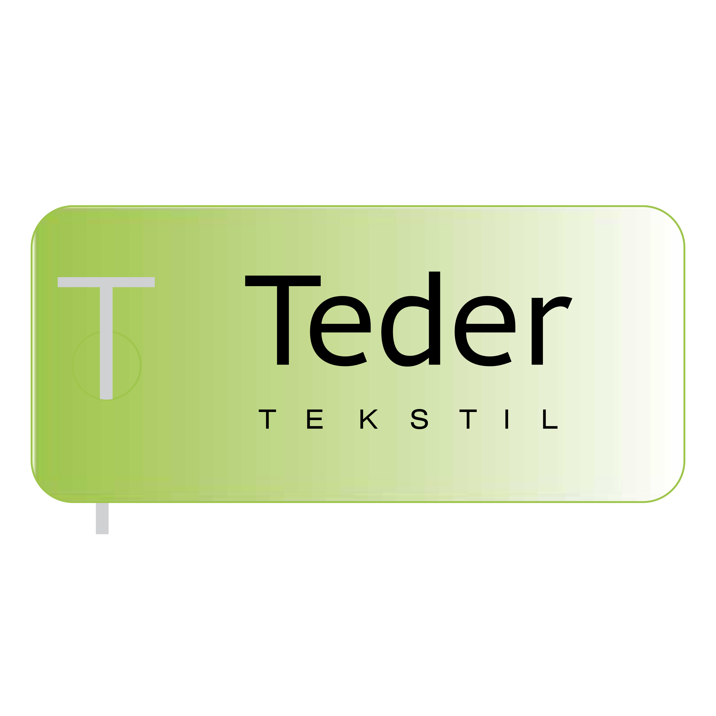 Teder Tekstil Logo PNG Transparent & SVG Vector - Freebie Supply