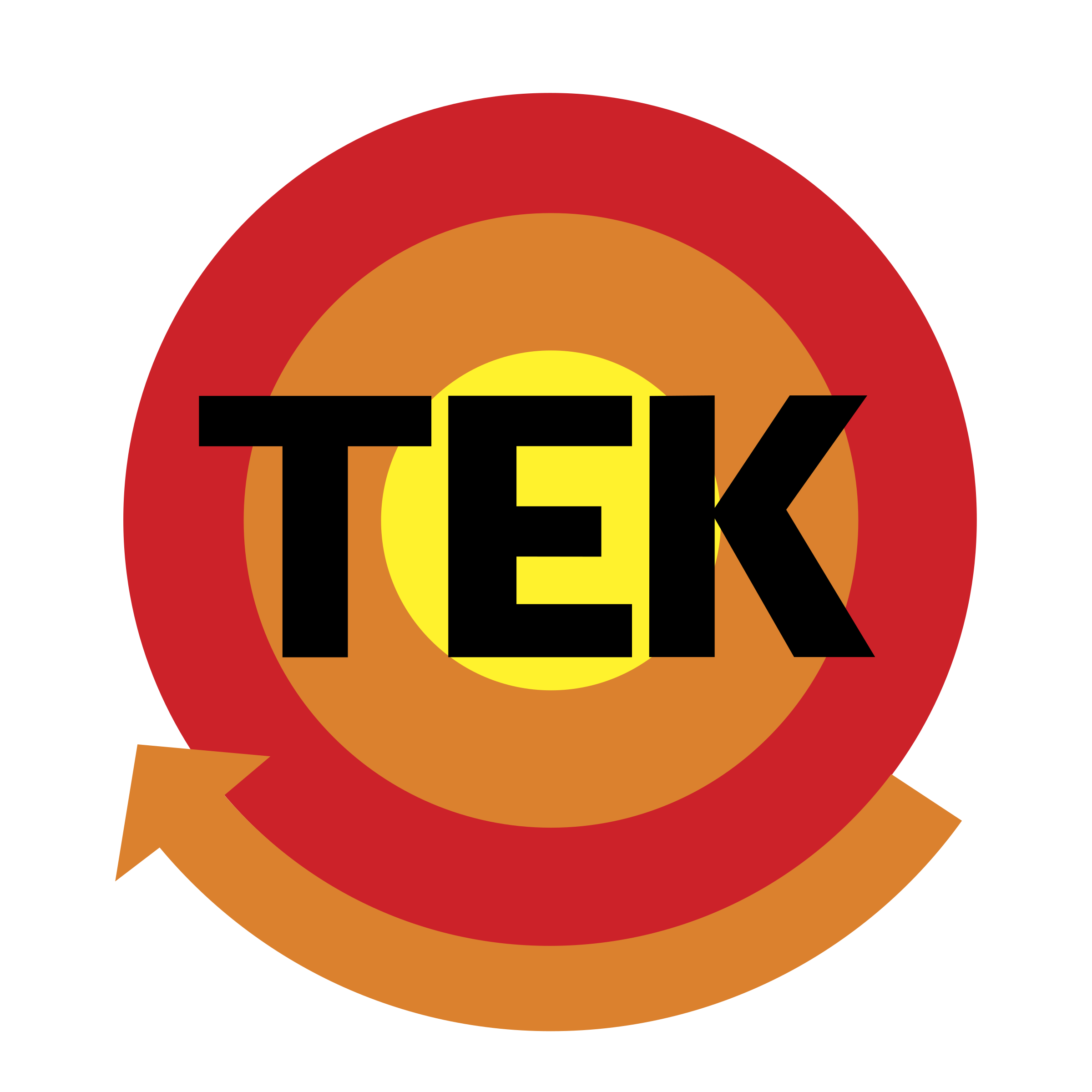 TEK Logo PNG Transparent & SVG Vector - Freebie Supply
