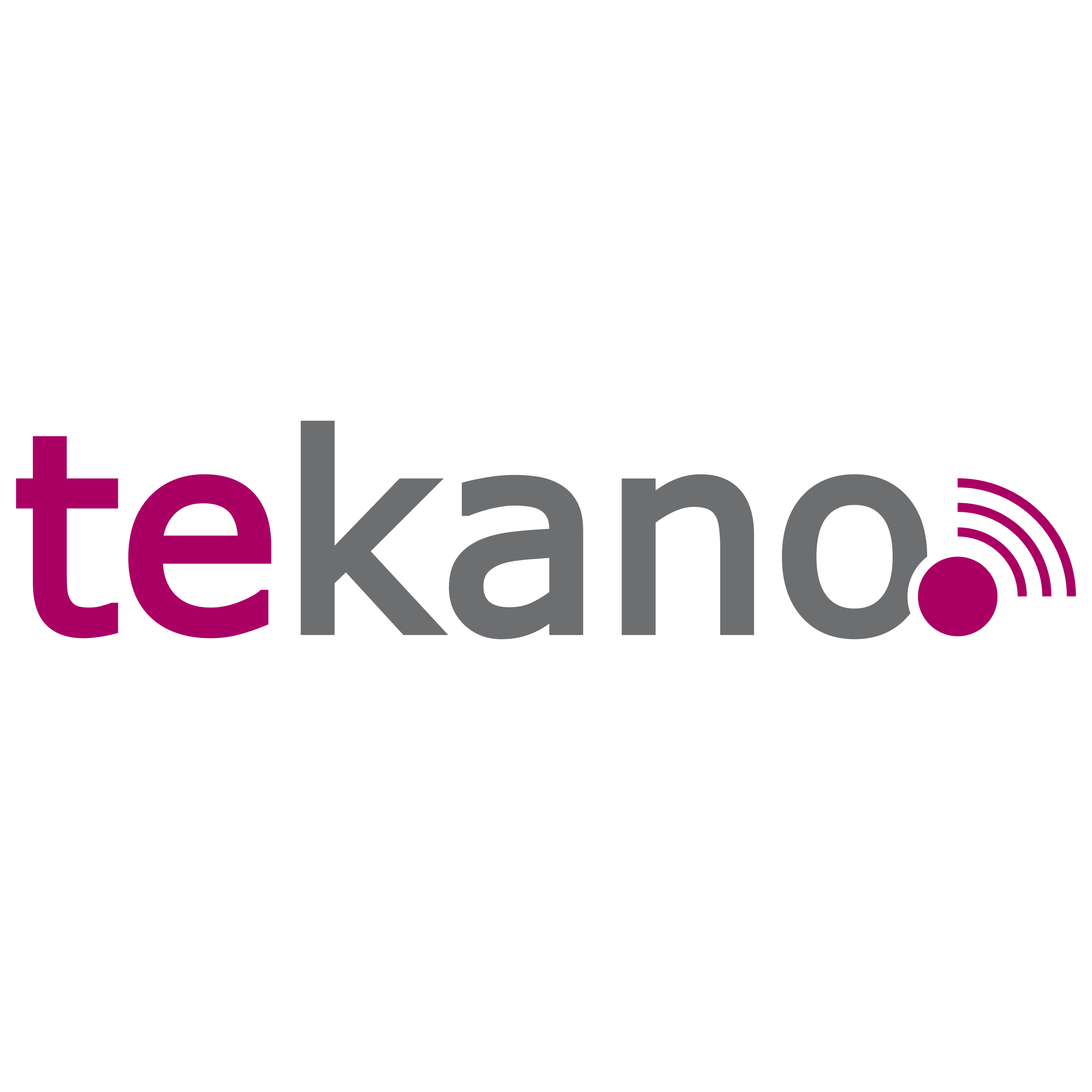 Tekano Logo PNG Transparent & SVG Vector - Freebie Supply