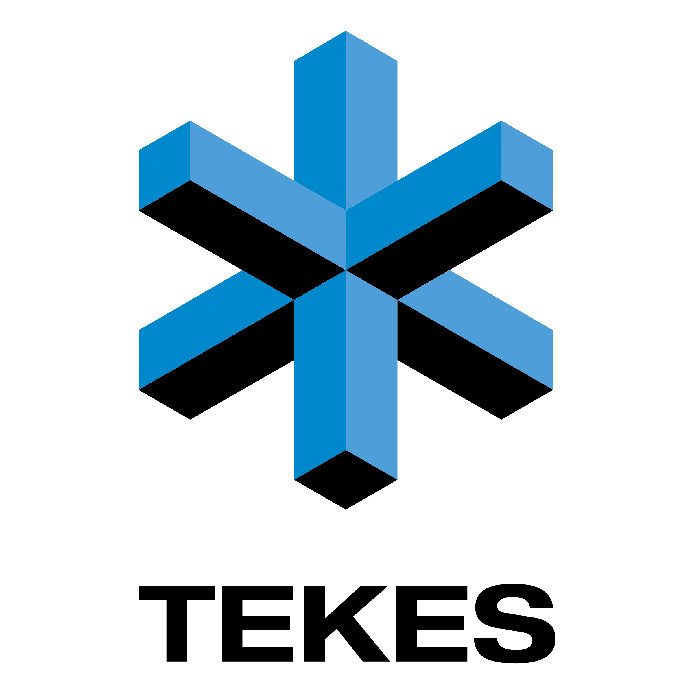 Tekes Logo PNG Transparent & SVG Vector - Freebie Supply