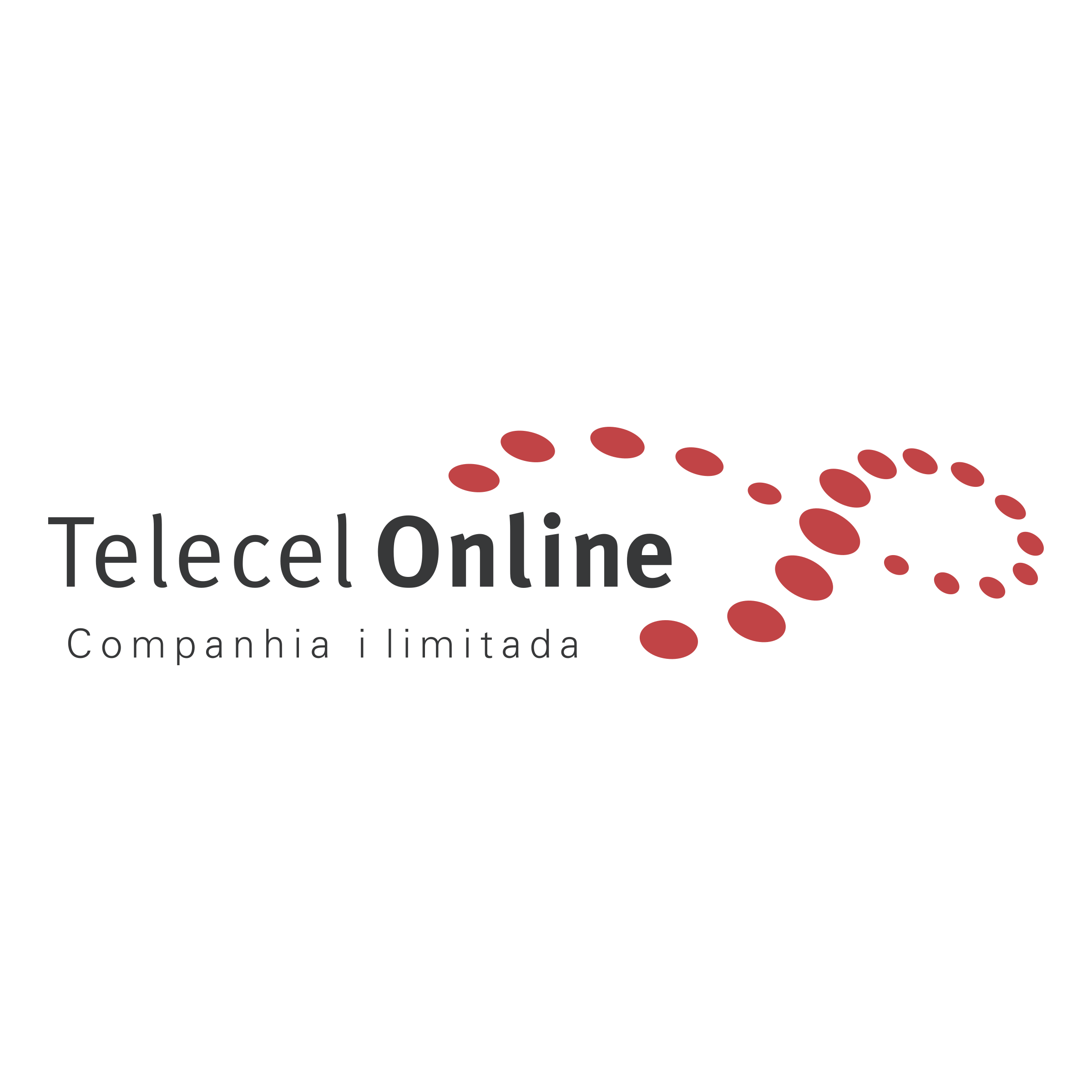 Telecel Online Logo PNG Transparent & SVG Vector - Freebie Supply