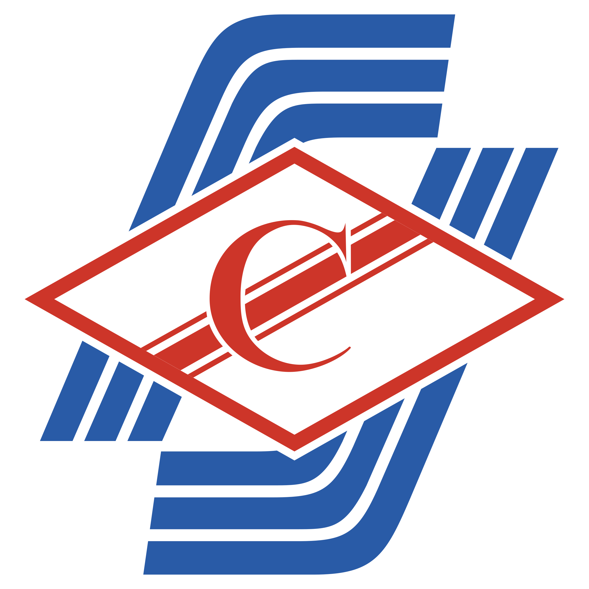 Du Telecom Logo