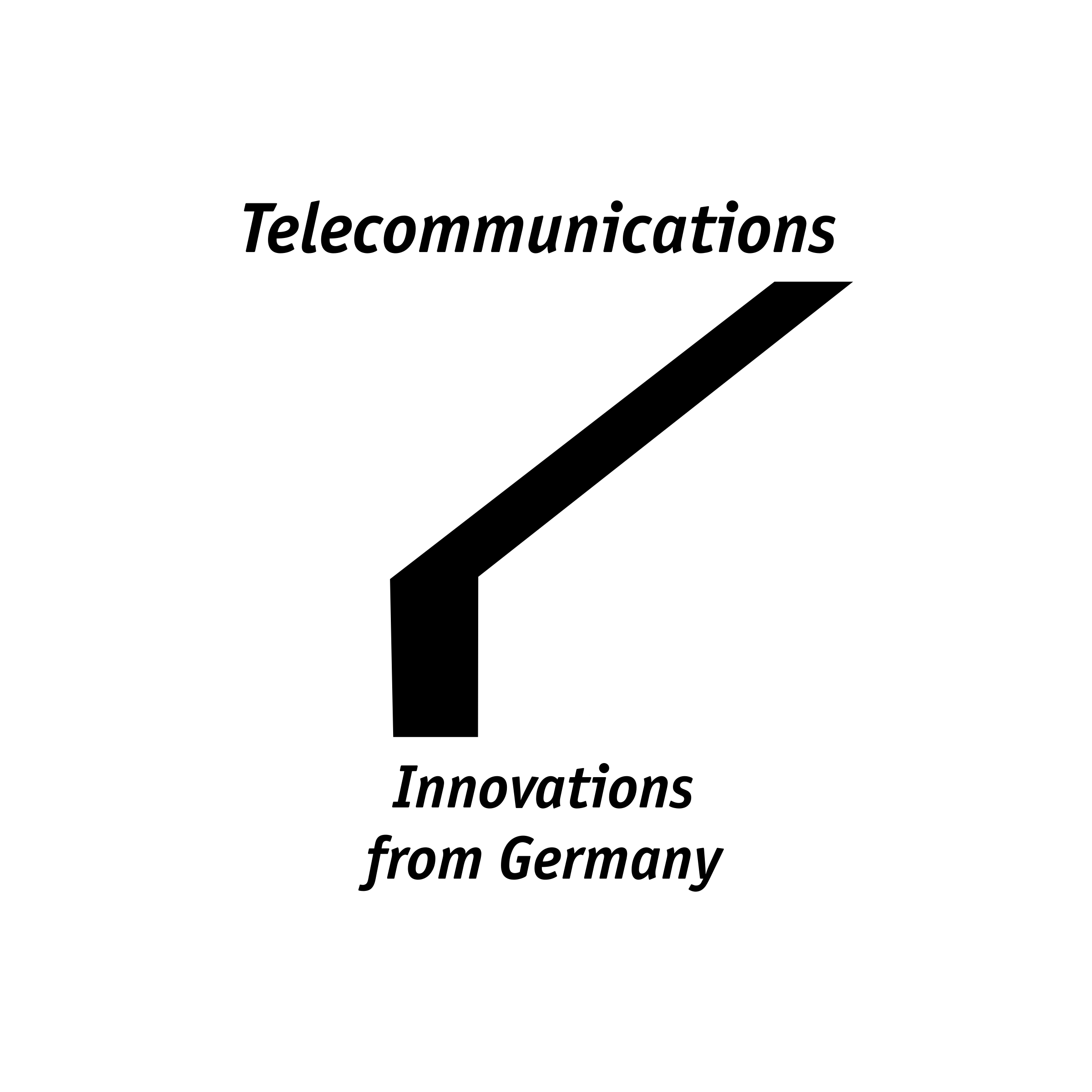 Telecommunications from Germany Logo PNG Transparent & SVG Vector ...