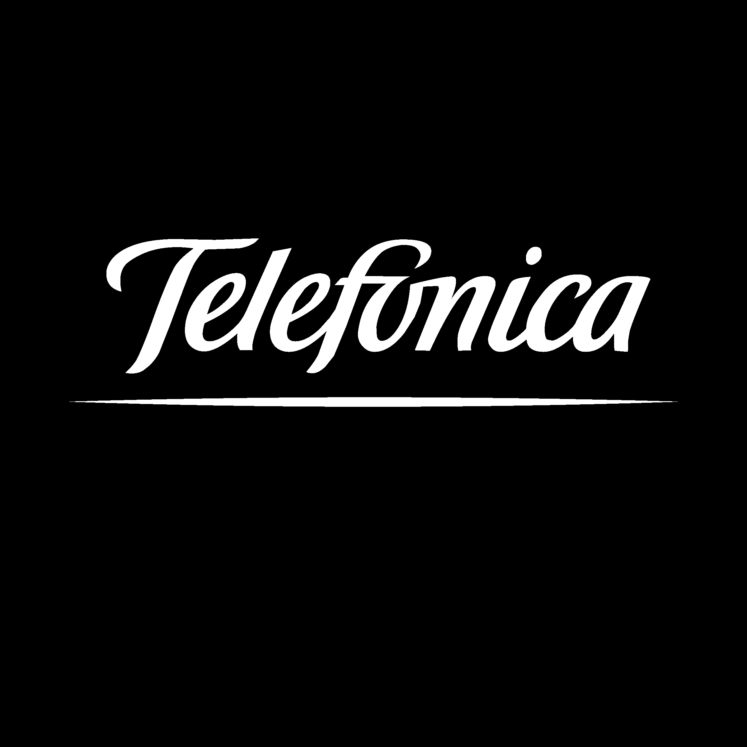 Telefonica Moviles Logo PNG Transparent & SVG Vector - Freebie Supply
