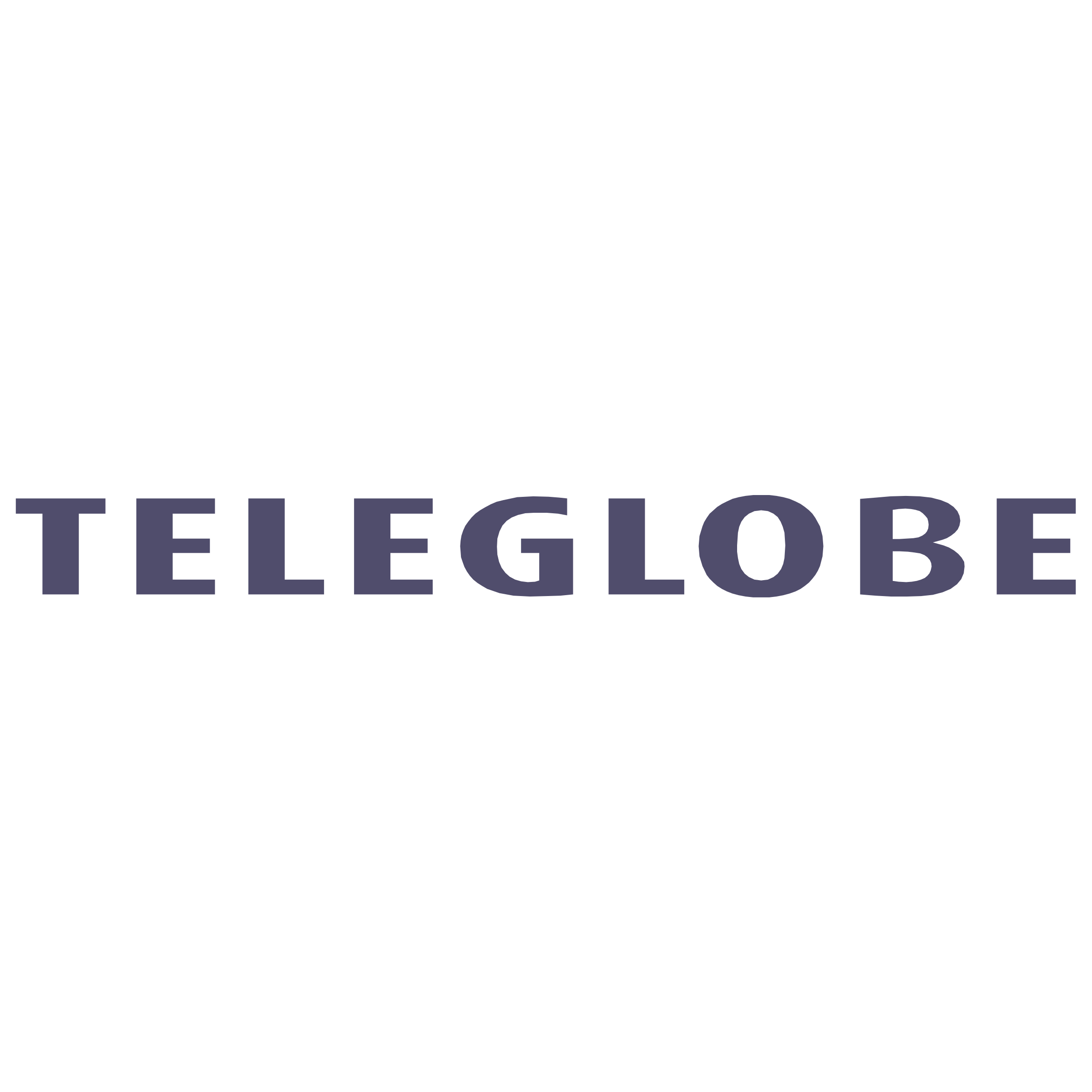 Teleglobe Logo PNG Transparent & SVG Vector - Freebie Supply