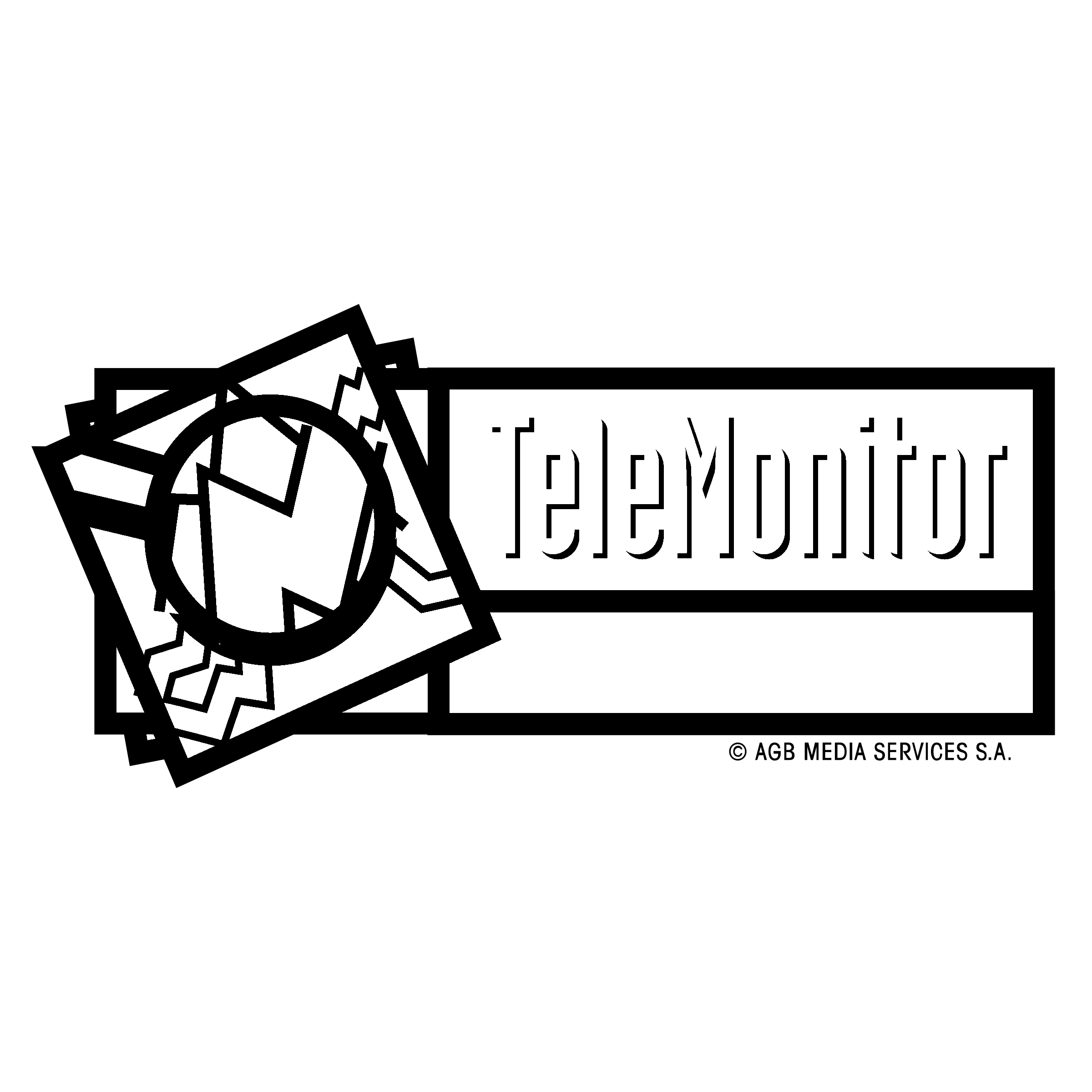 TeleMonitor Logo PNG Transparent & SVG Vector - Freebie Supply