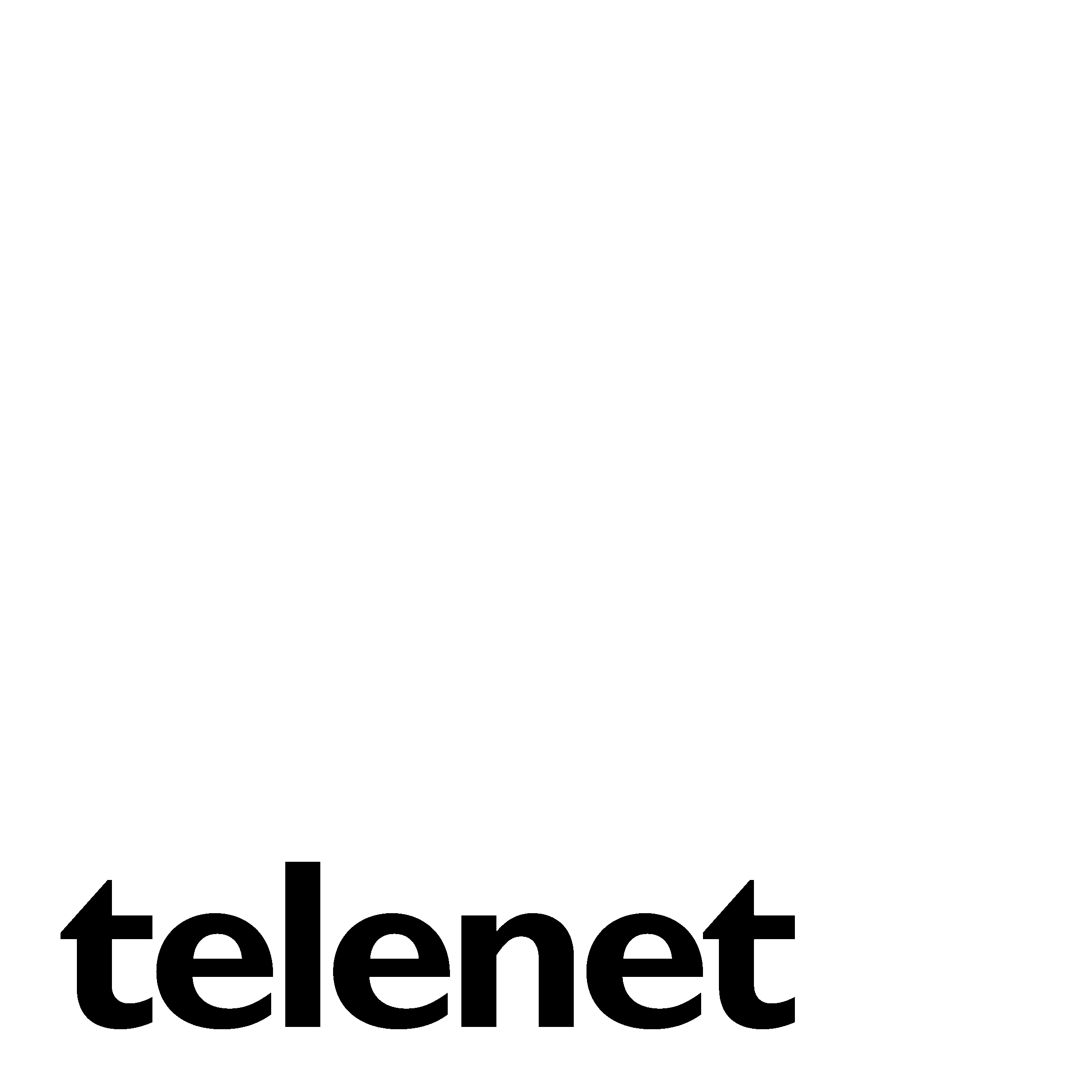 Telenet Logo PNG Transparent & SVG Vector - Freebie Supply