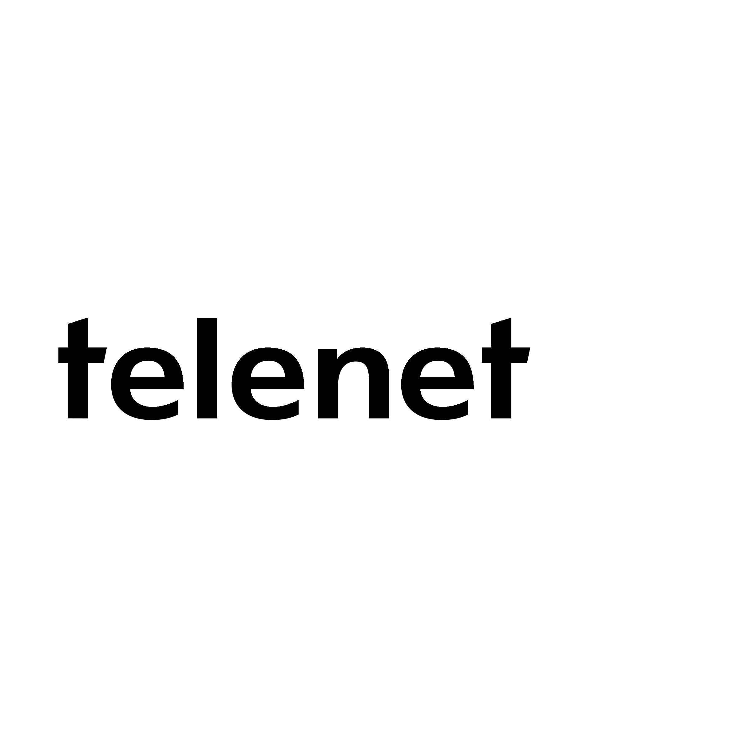 Telenet Logo PNG Transparent & SVG Vector - Freebie Supply