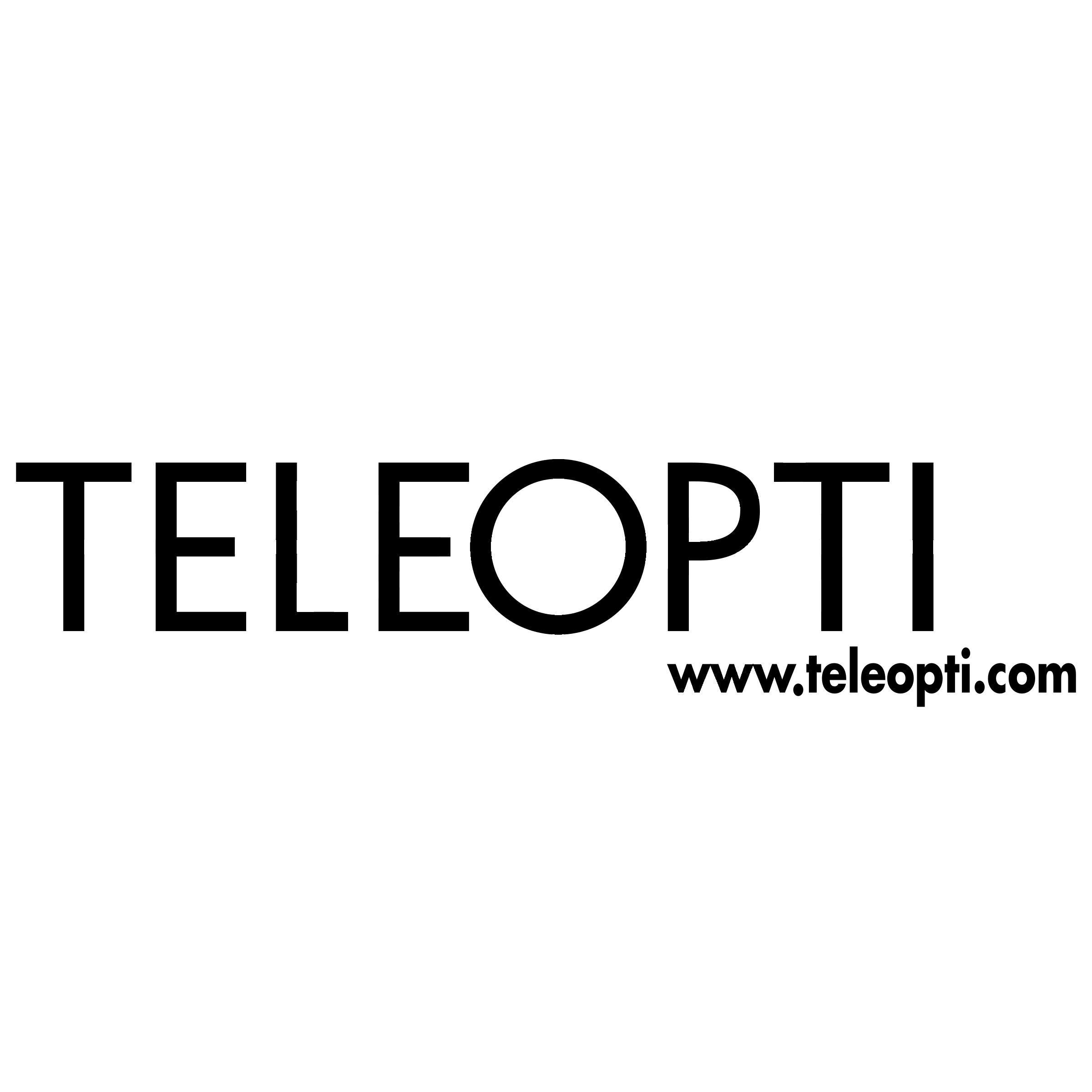 Teleopti Logo PNG Transparent & SVG Vector - Freebie Supply