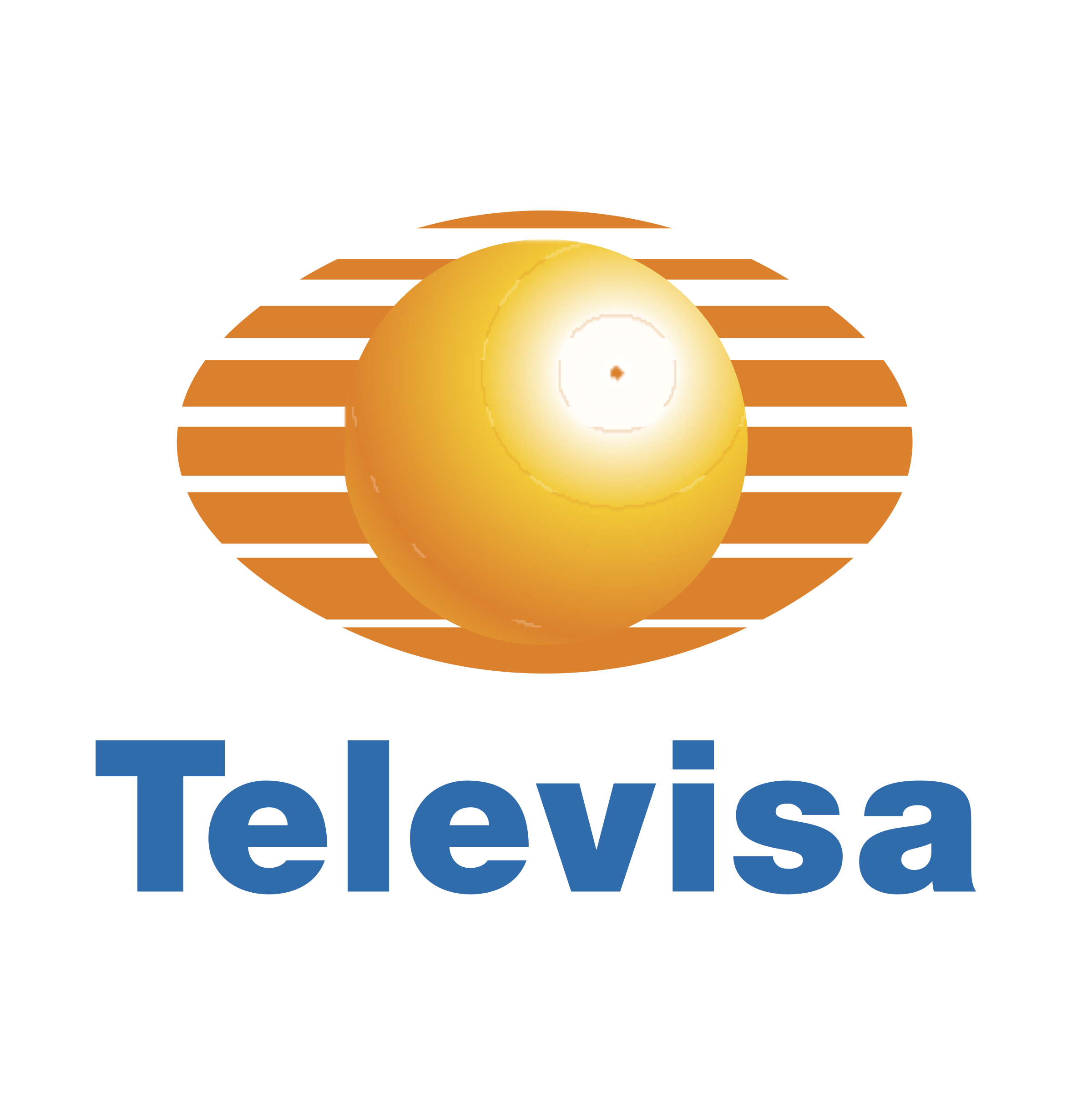 Televisa Logo PNG Transparent & SVG Vector - Freebie Supply
