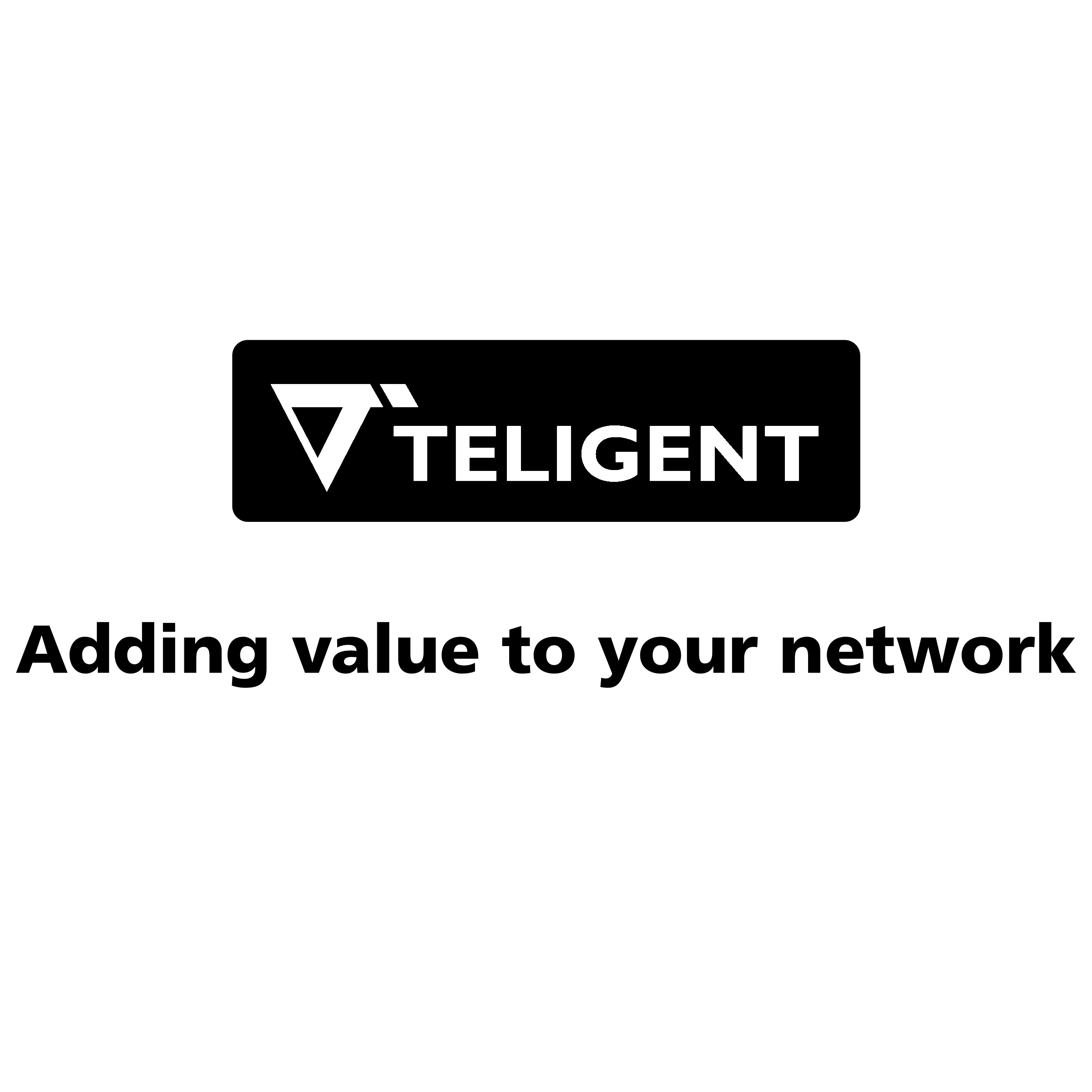 Teligent Logo PNG Transparent & SVG Vector - Freebie Supply