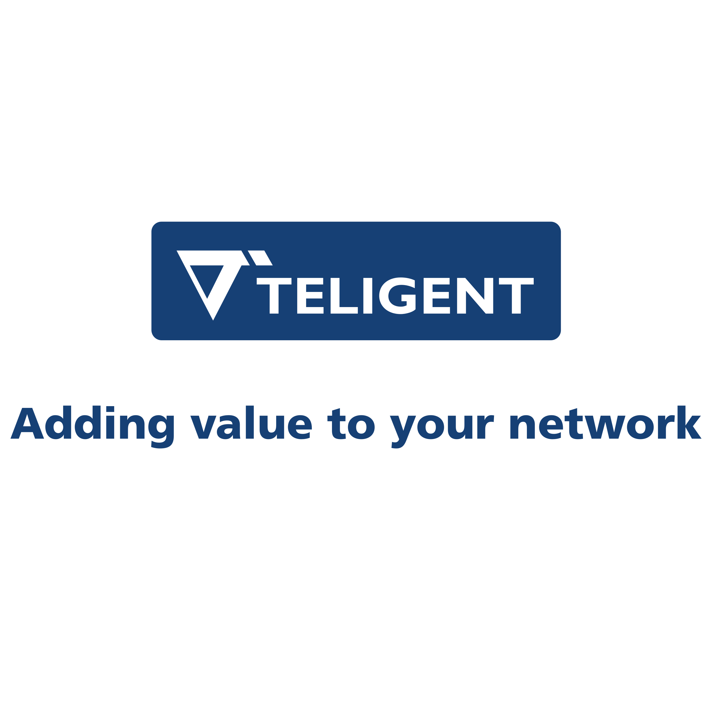 Teligent Logo PNG Transparent & SVG Vector - Freebie Supply