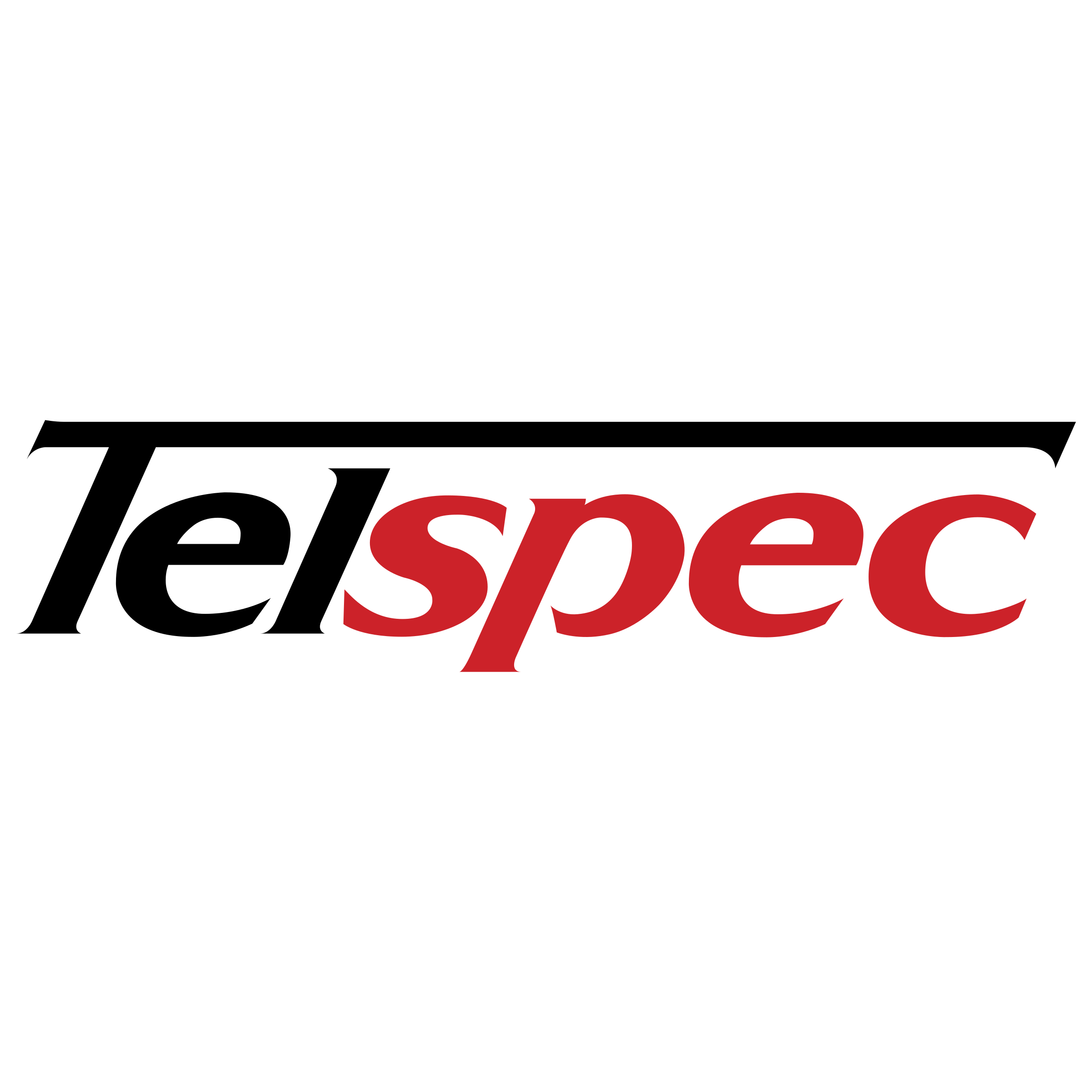 Telspec Logo PNG Transparent & SVG Vector - Freebie Supply
